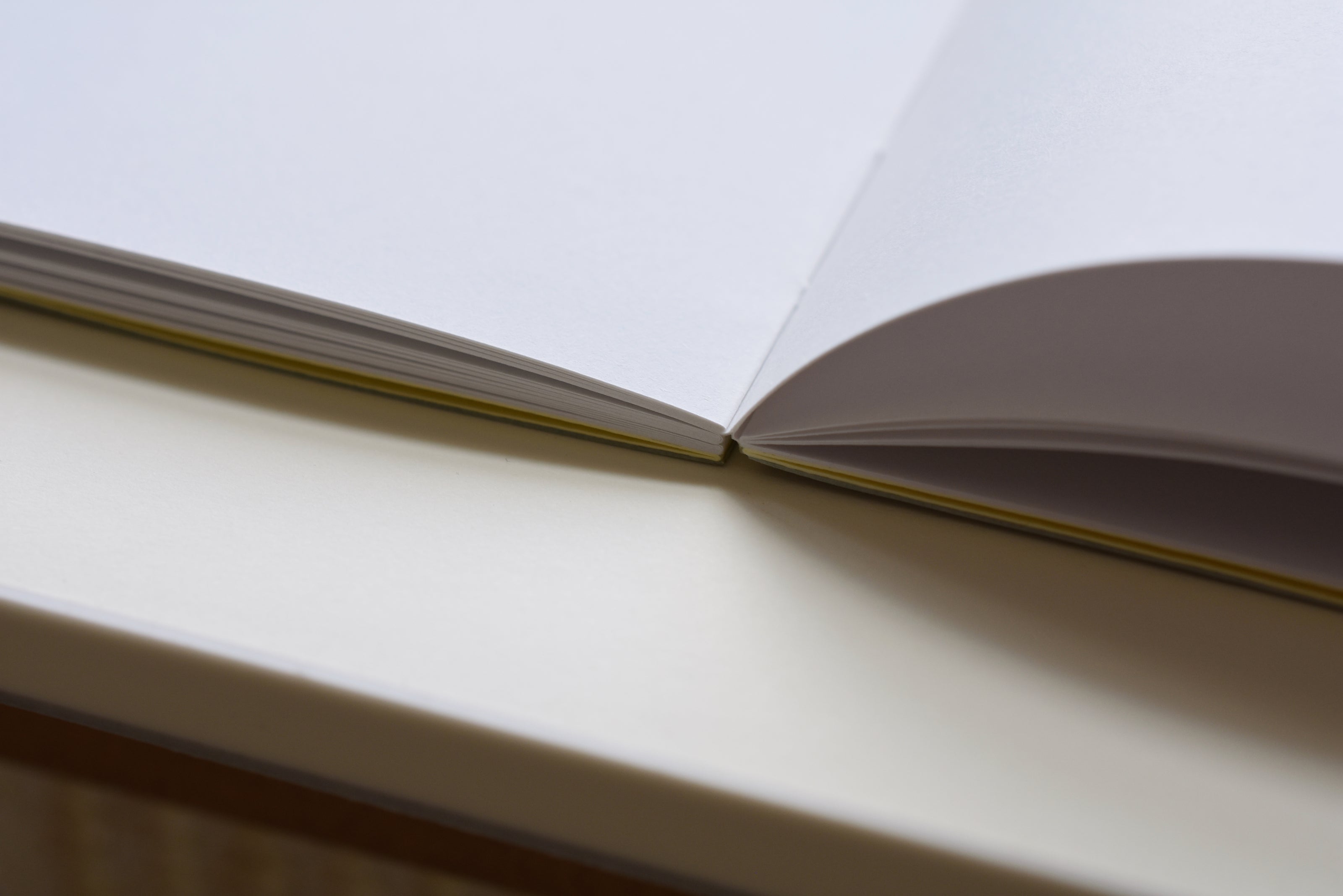 Yoseka Notebook - Slim – Yoseka Stationery