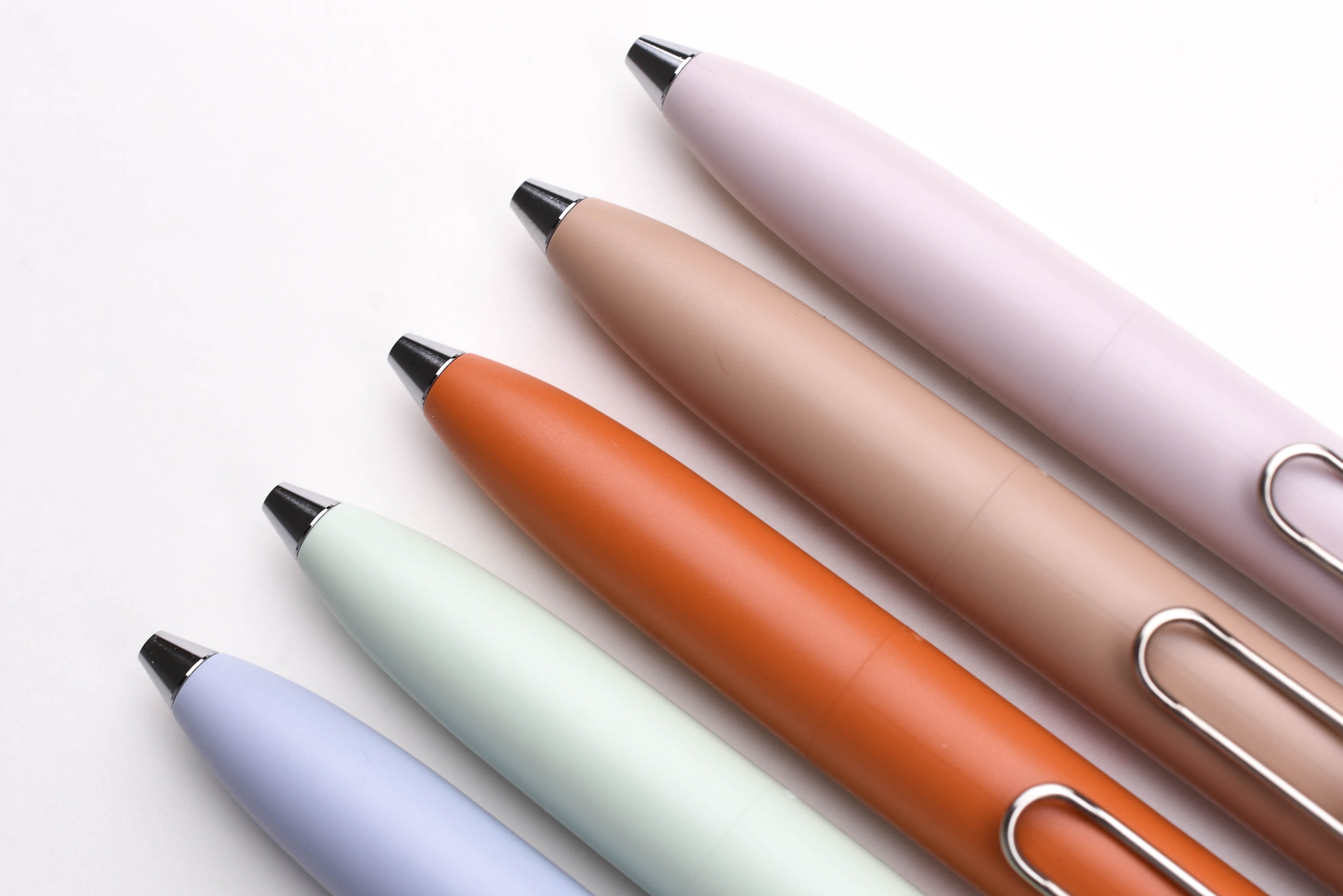 Uni-ball One P - 0.38mm – Yoseka Stationery