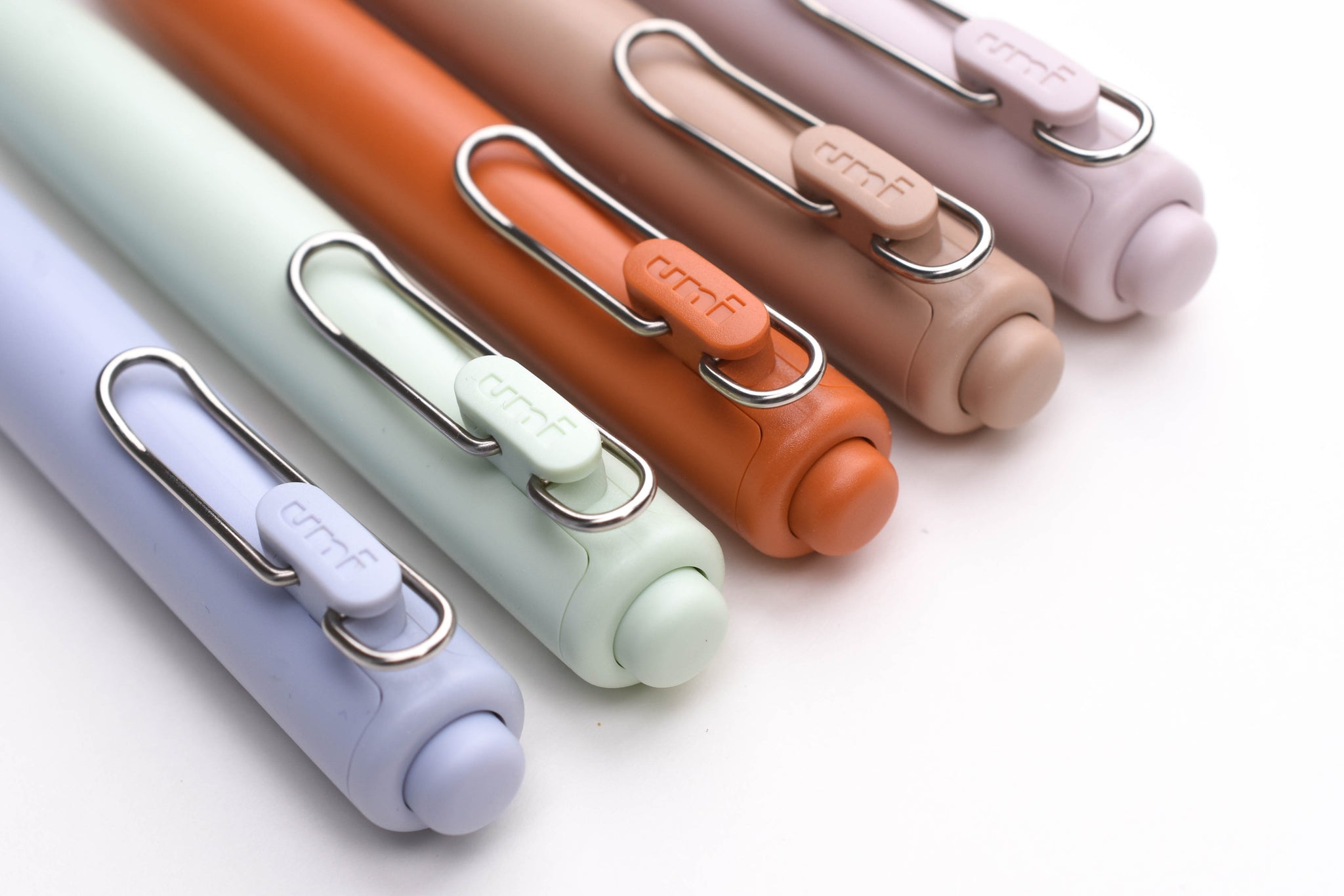 Uni-ball One P - 0.38mm – Yoseka Stationery