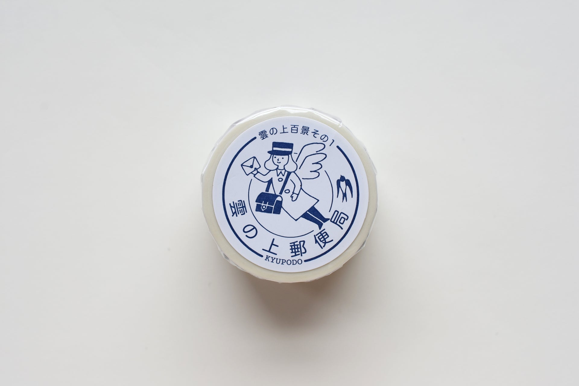 Kyupodo – Page 2 – Yoseka Stationery