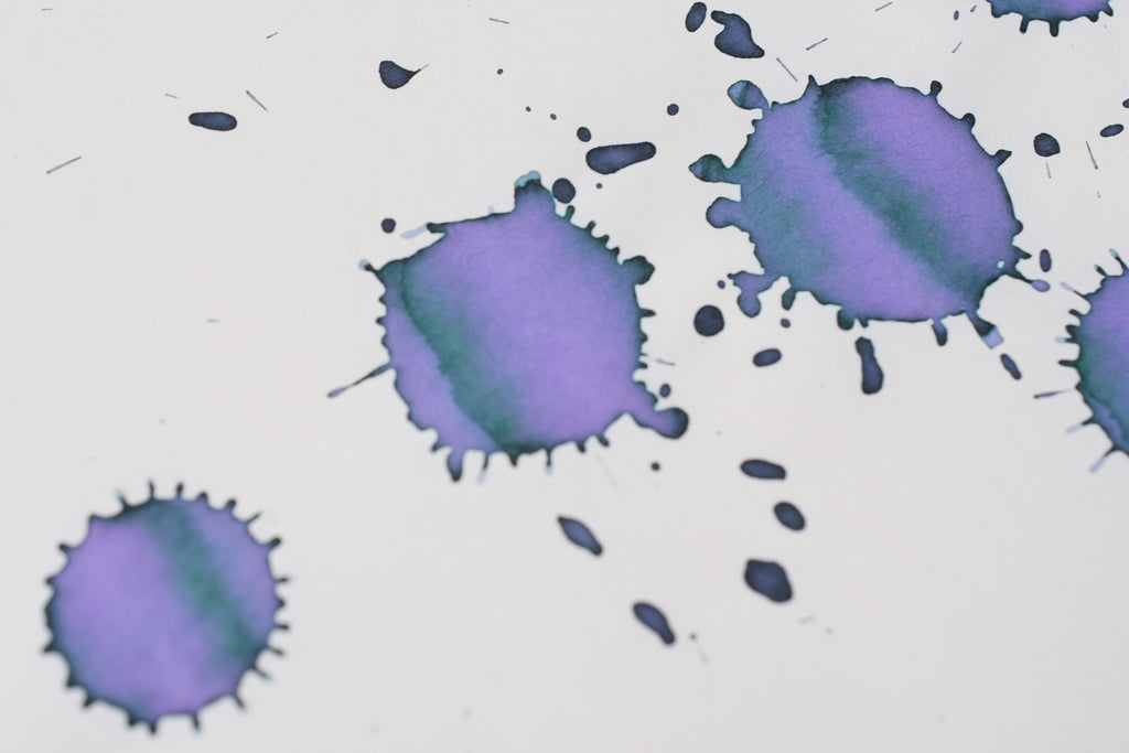 Sailor Manyo Hinoki Ink – Yoseka Stationery