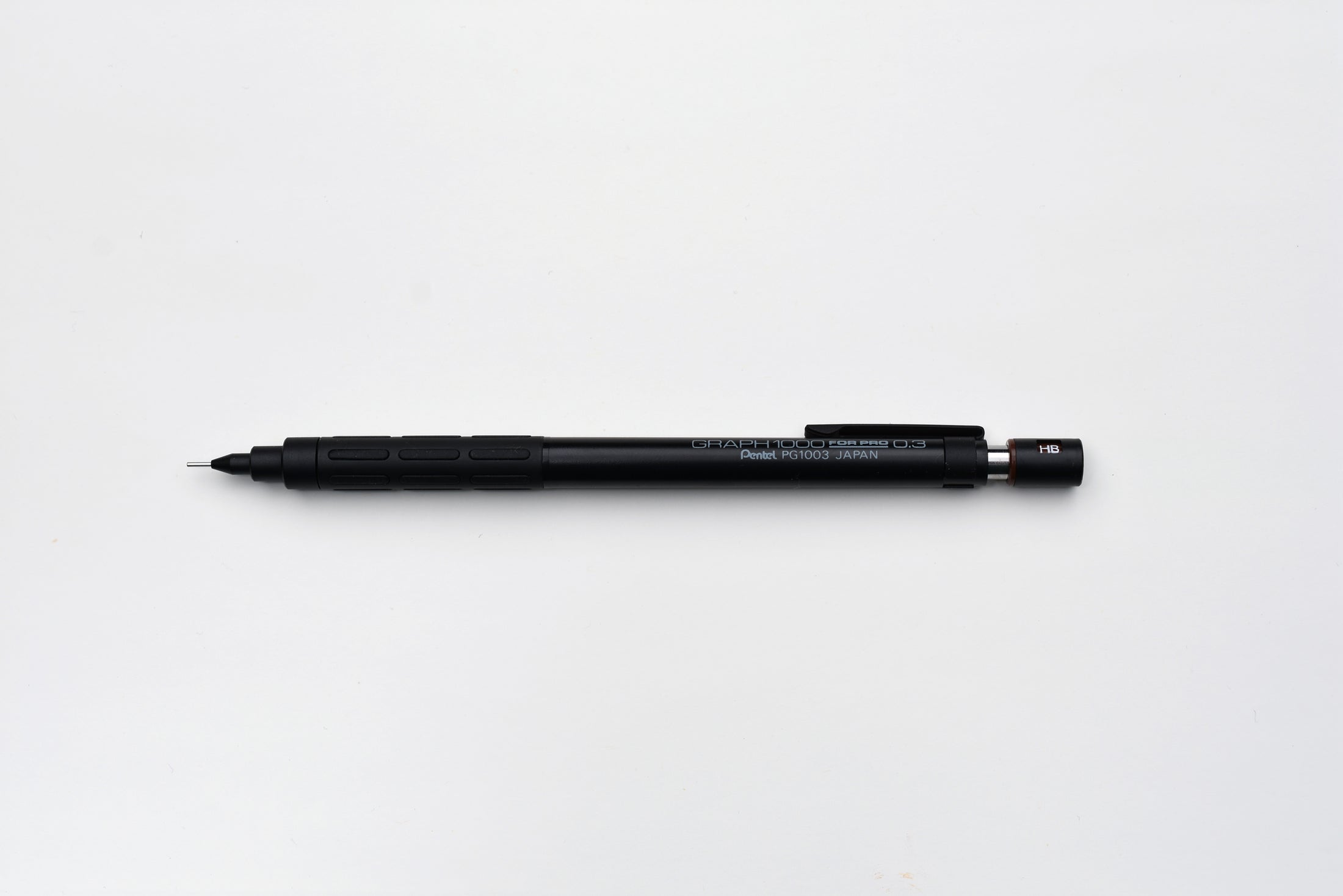 Pentel PG1003 Professional Drafting Mechanical Pencil - 0.3mm – Yoseka ...