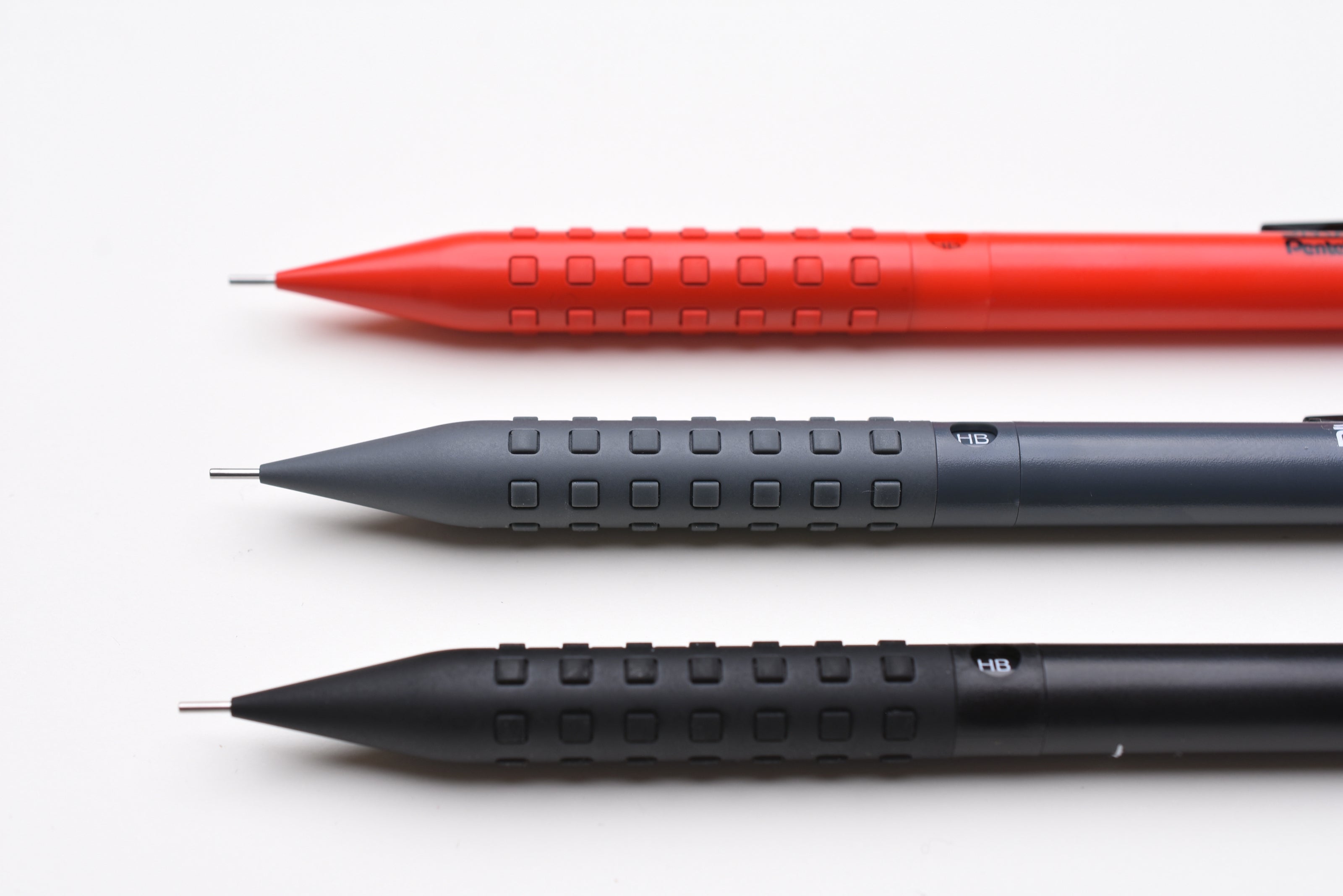 Pentel Smash Q1005 - 0.5mm – Yoseka Stationery