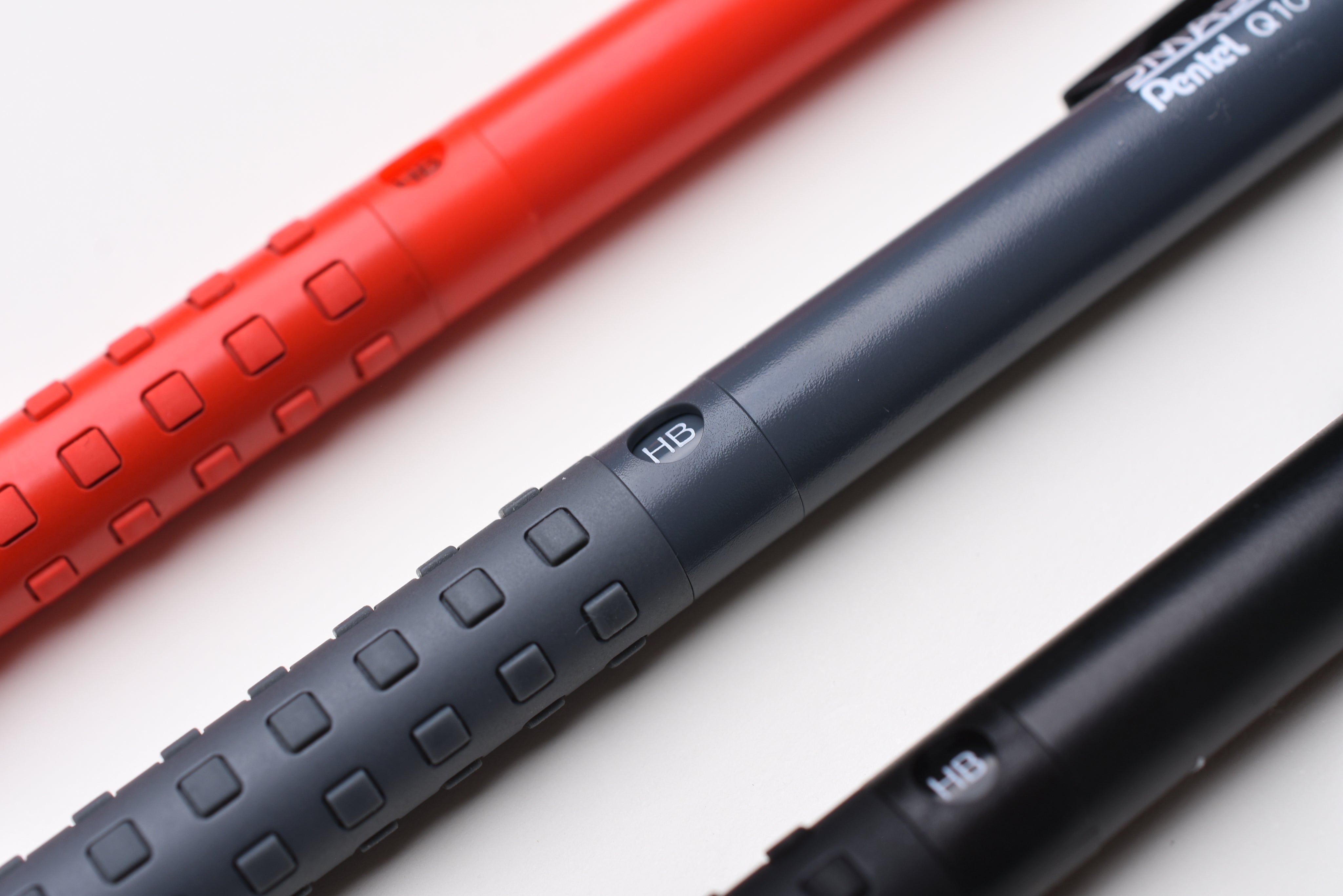 Pentel Smash Q1005 - 0.5mm – Yoseka Stationery