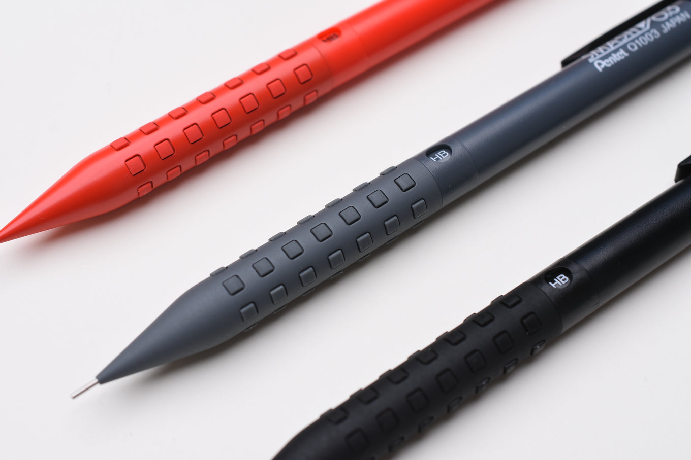 Pentel Smash Mechanical Pencil – Yoseka Stationery