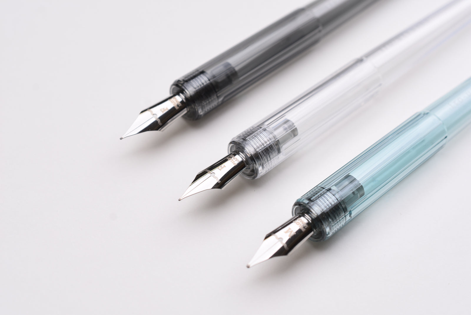 Pilot iro-utsushi Dip Pen – Yoseka Stationery