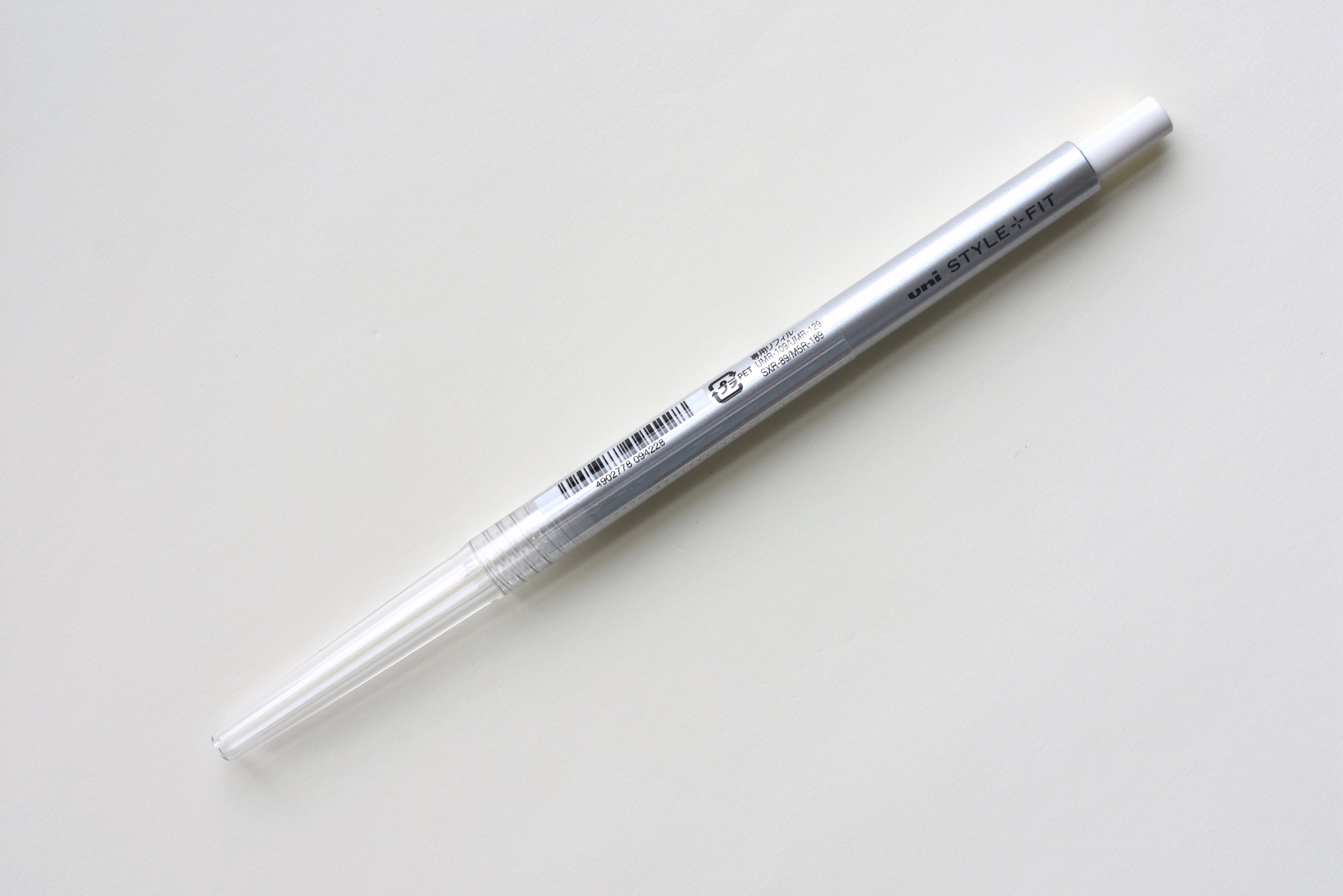 Uni Style Fit Pen Body – Yoseka Stationery