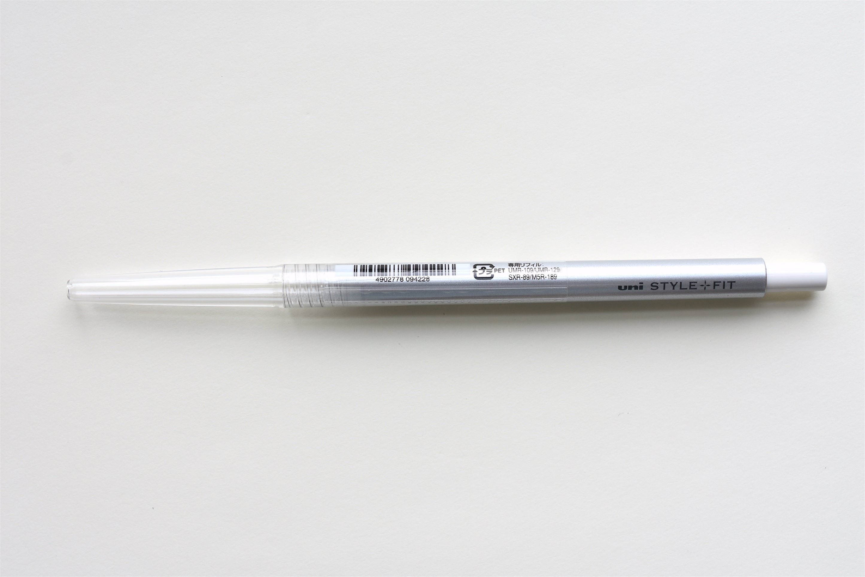 Uni Style Fit Pen Body – Yoseka Stationery