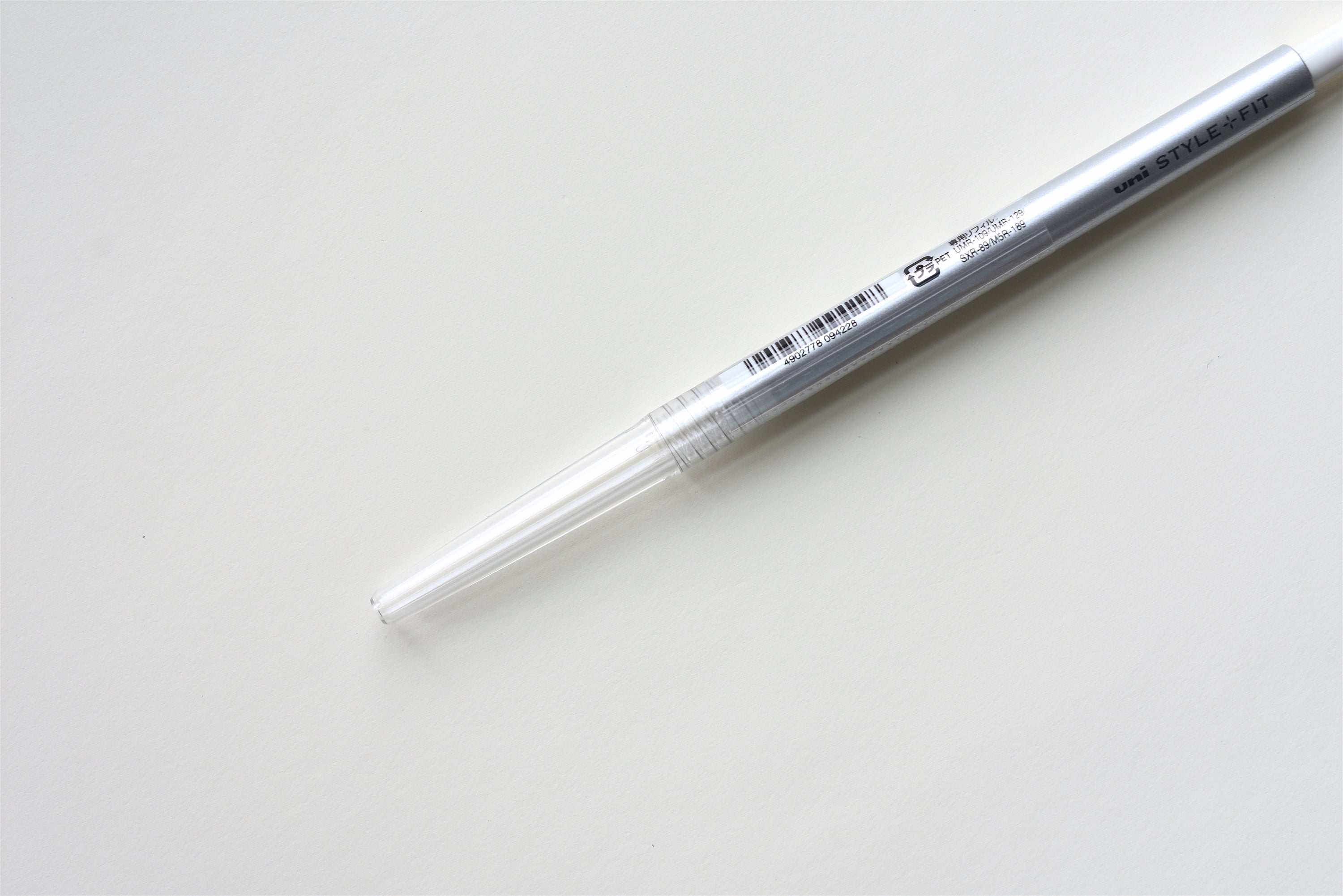Uni Style Fit Pen Body – Yoseka Stationery