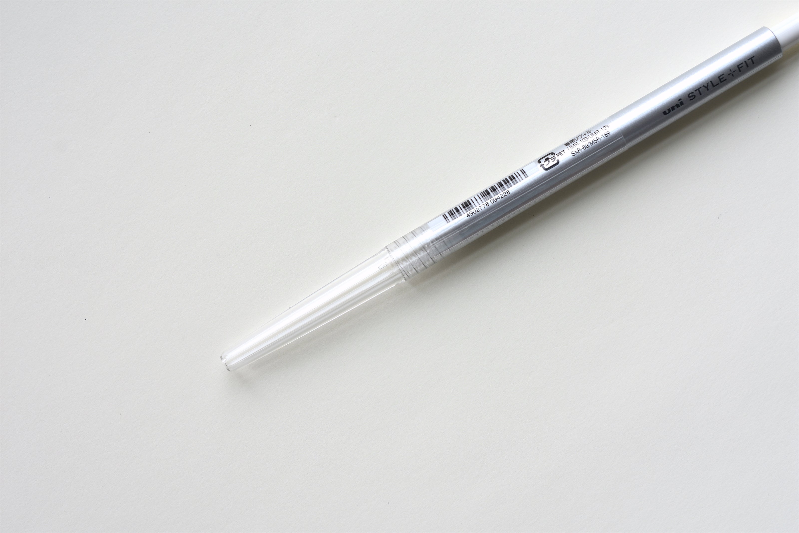 Uni Style Fit Pen Body – Yoseka Stationery