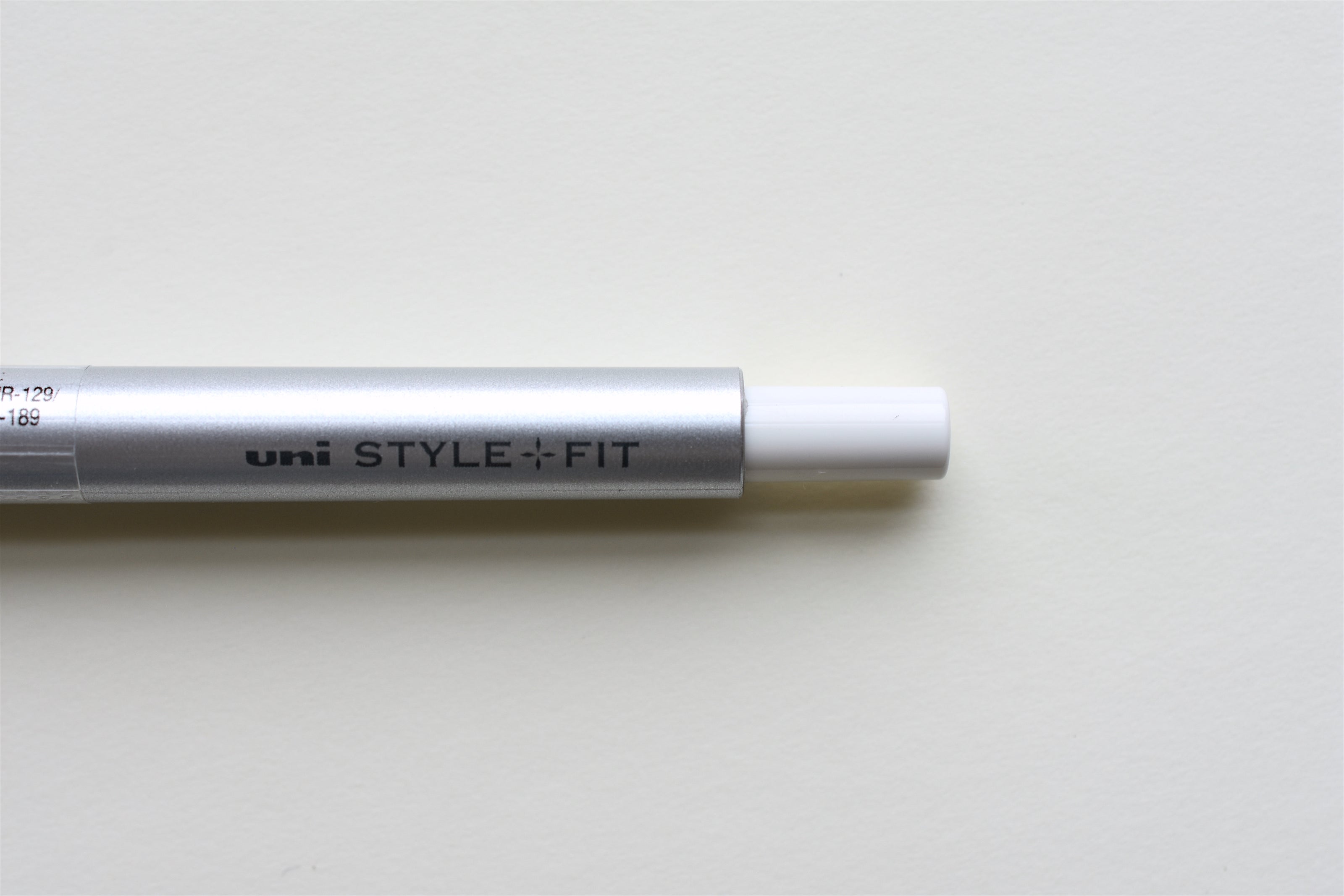 Uni Style Fit Pen Body – Yoseka Stationery