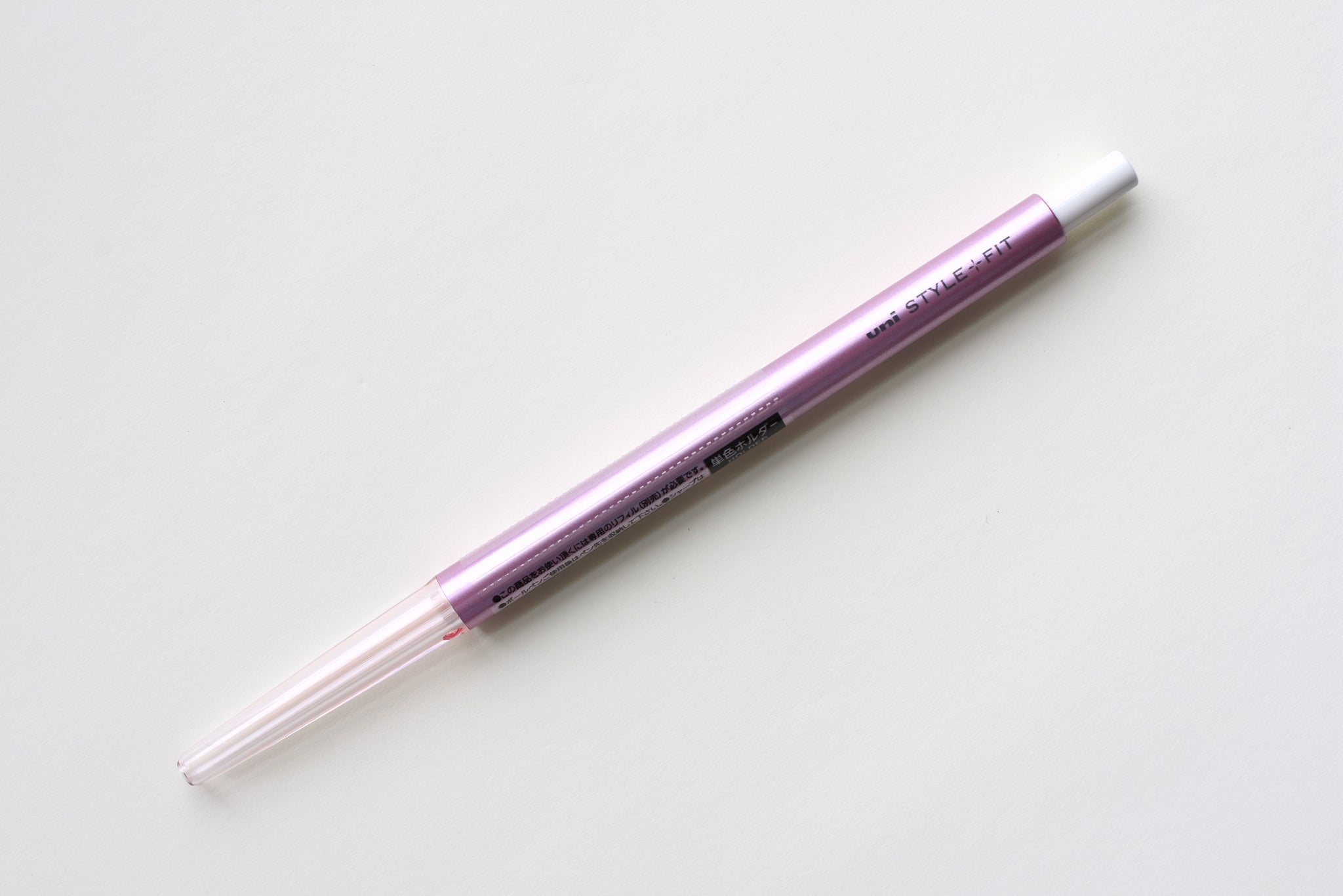 Uni Style Fit Pen Body – Yoseka Stationery