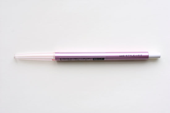 Uni Style Fit Pen Body – Yoseka Stationery