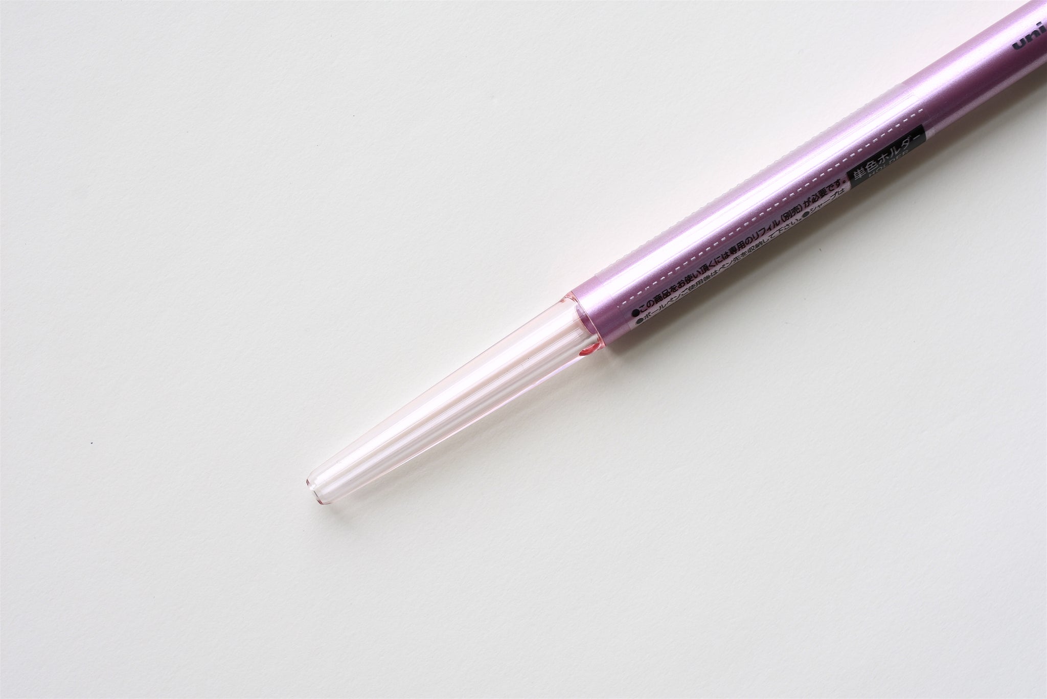 Uni Style Fit Pen Body – Yoseka Stationery