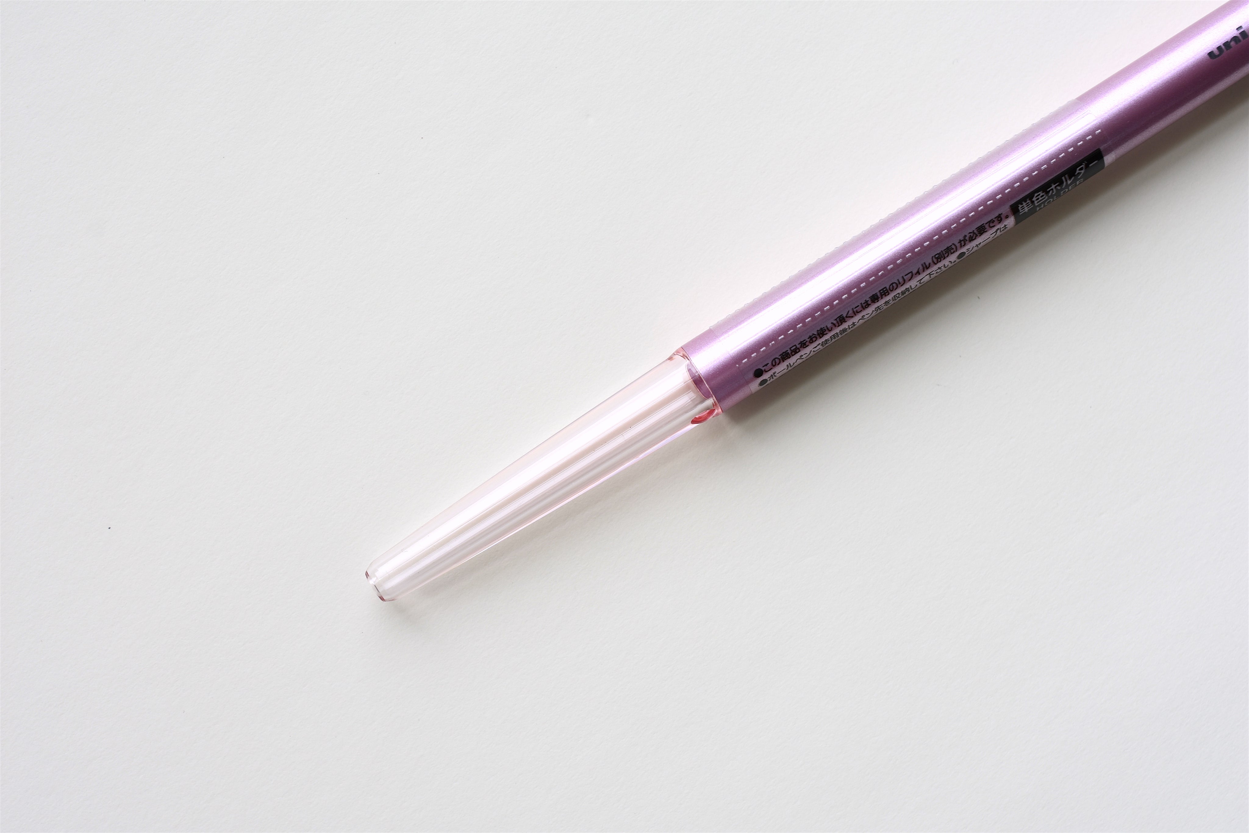 Uni Style Fit Pen Body – Yoseka Stationery