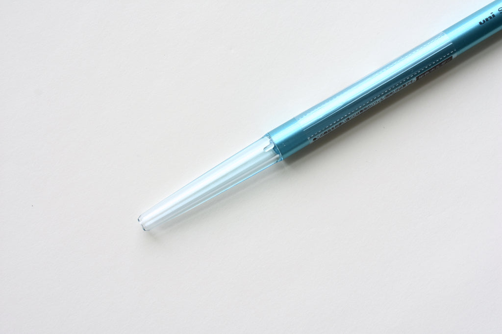 Uni Style Fit Pen Body – Yoseka Stationery