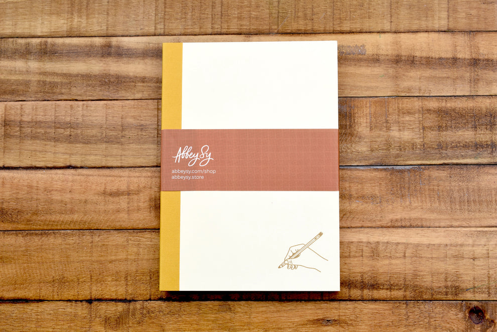 Abbey Sy – Yoseka Stationery