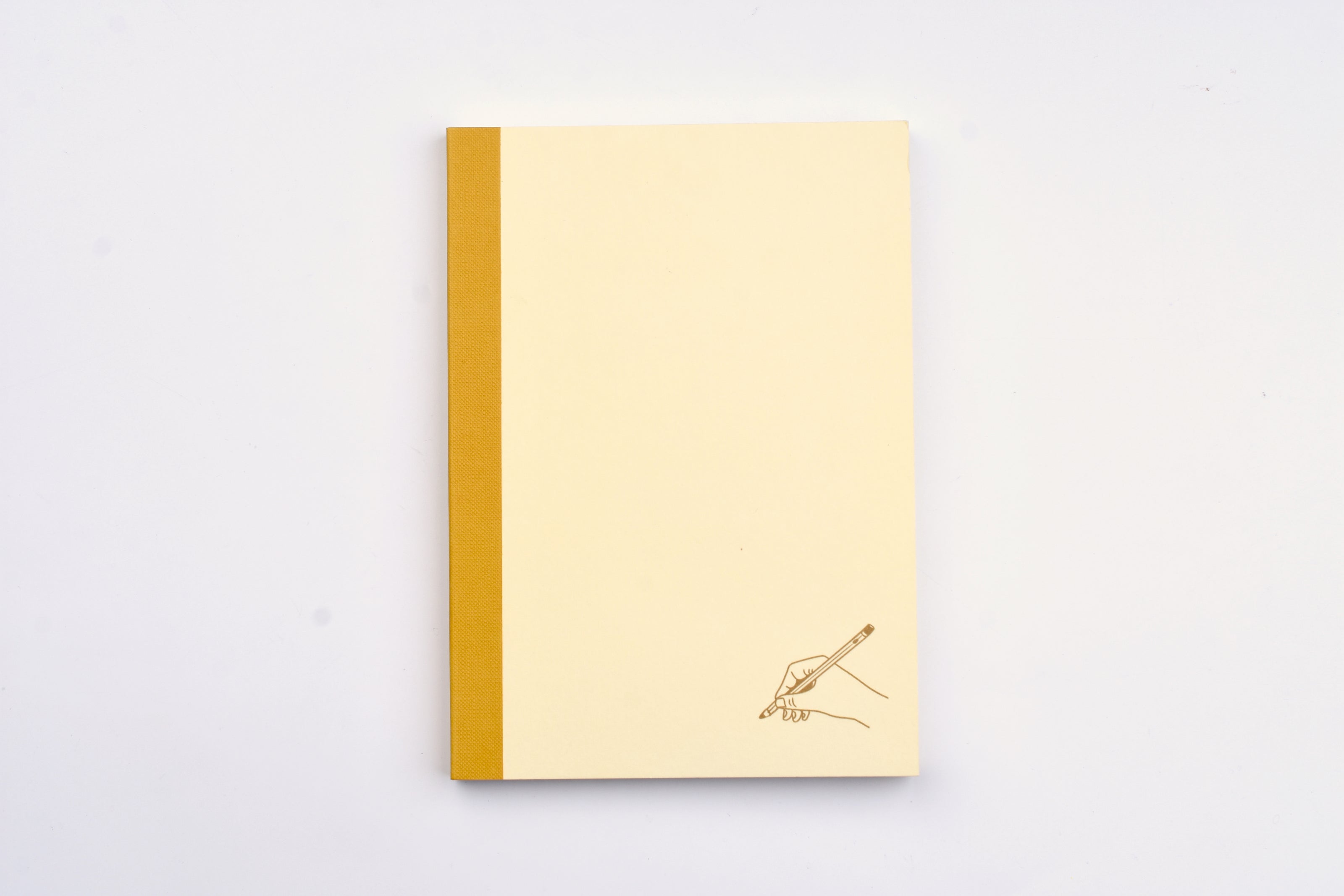 Abbey Sy The Diarist Journal – Yoseka Stationery