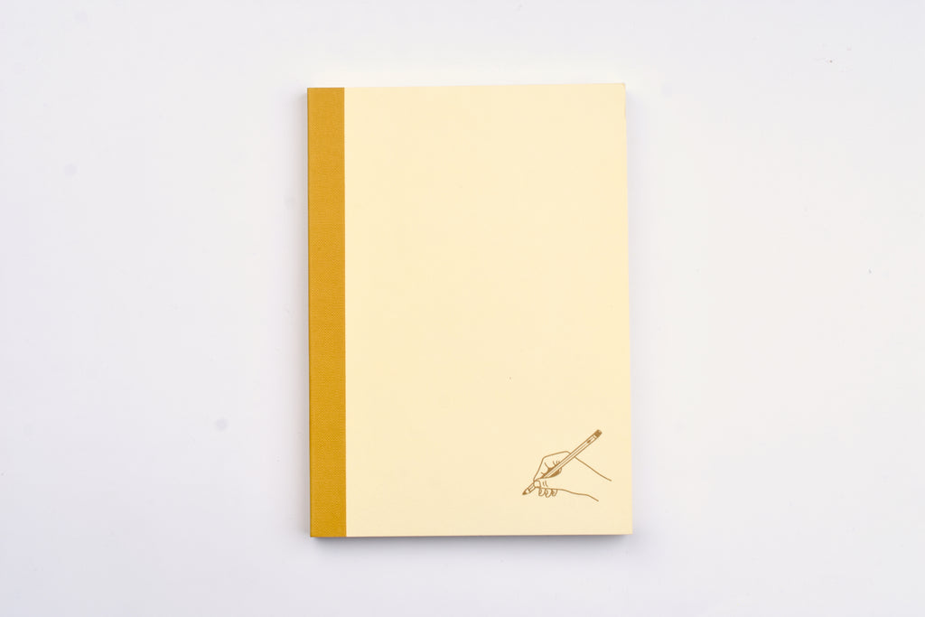Abbey Sy The Diarist Journal – Yoseka Stationery