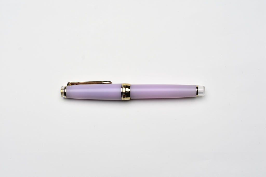 Sailor Pro Gear Slim Shikiori - Sound of Rain Series – Yoseka Stationery