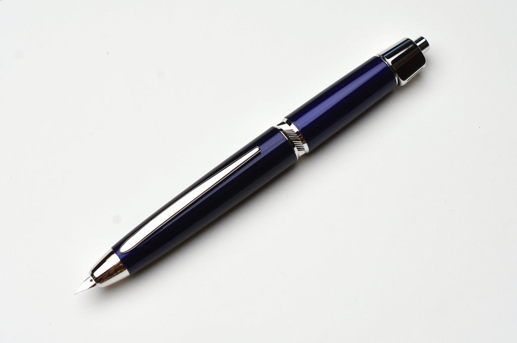 Pilot Vanishing Point LS - Blue – Yoseka Stationery