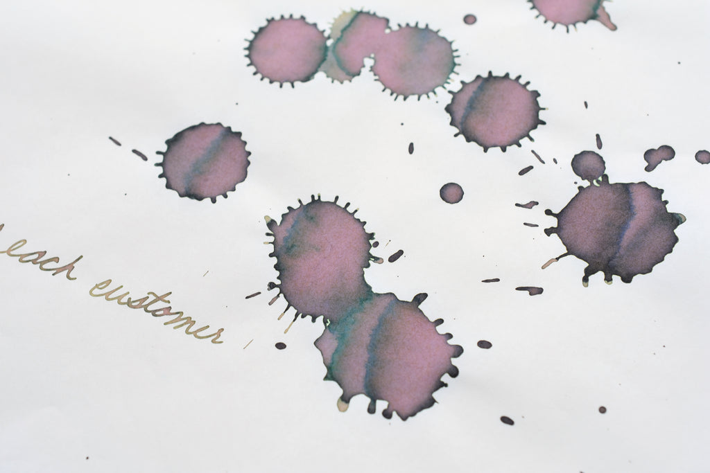 Sailor Ink Studio No. 280 – Yoseka Stationery