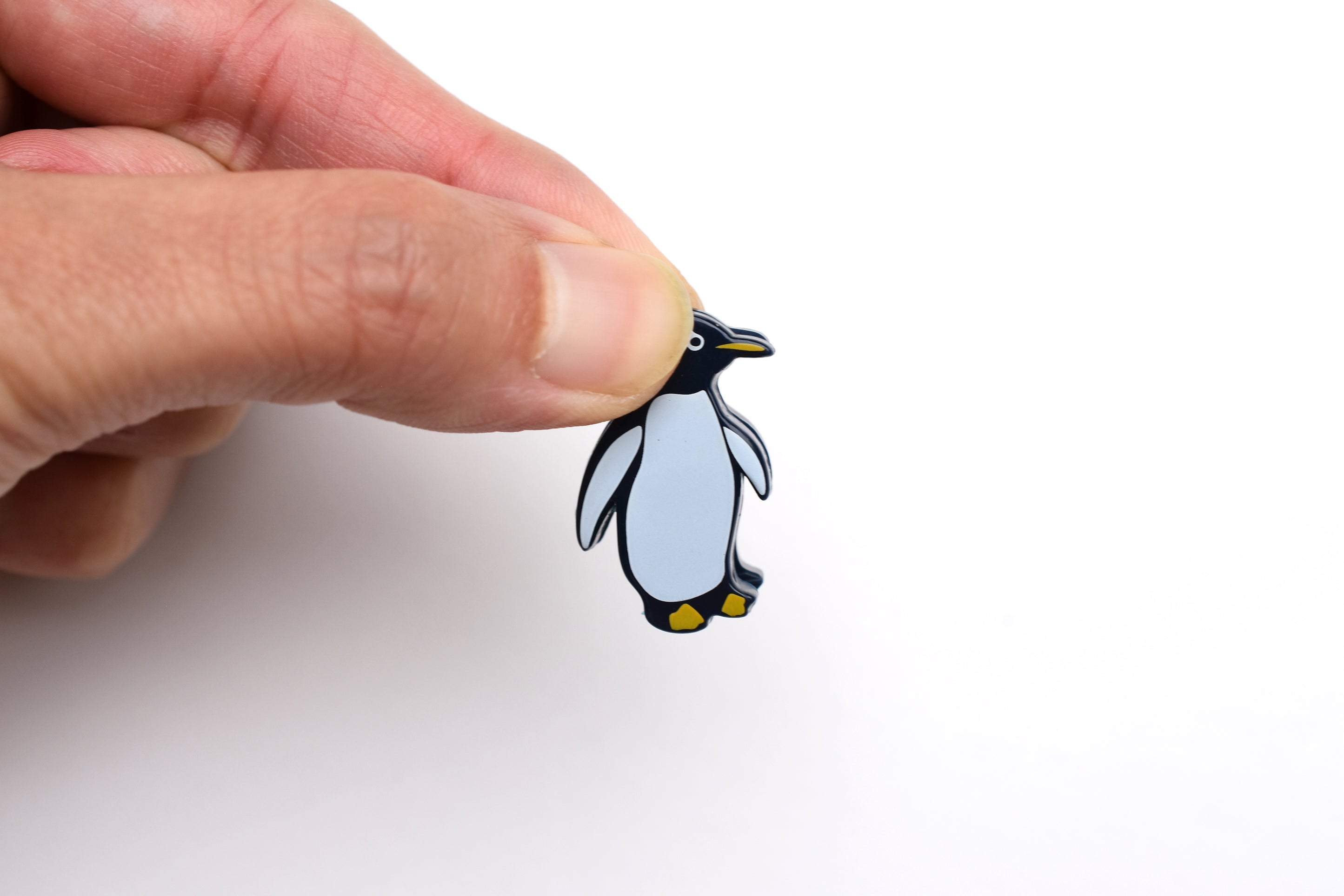 Midori Mini Animal Clips – Yoseka Stationery