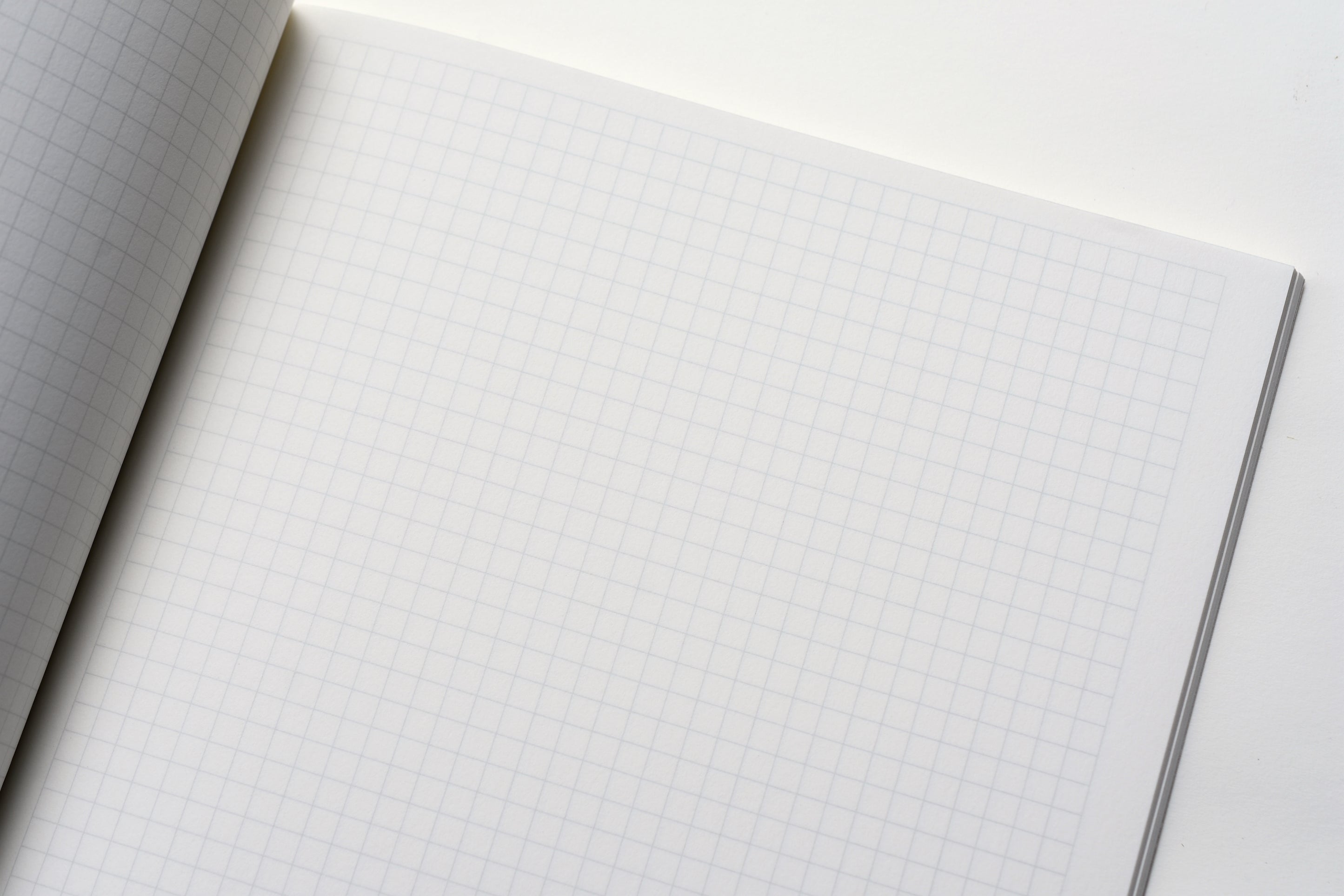 Kobeha Graphilo Notebook - A5 - Grid – Yoseka Stationery