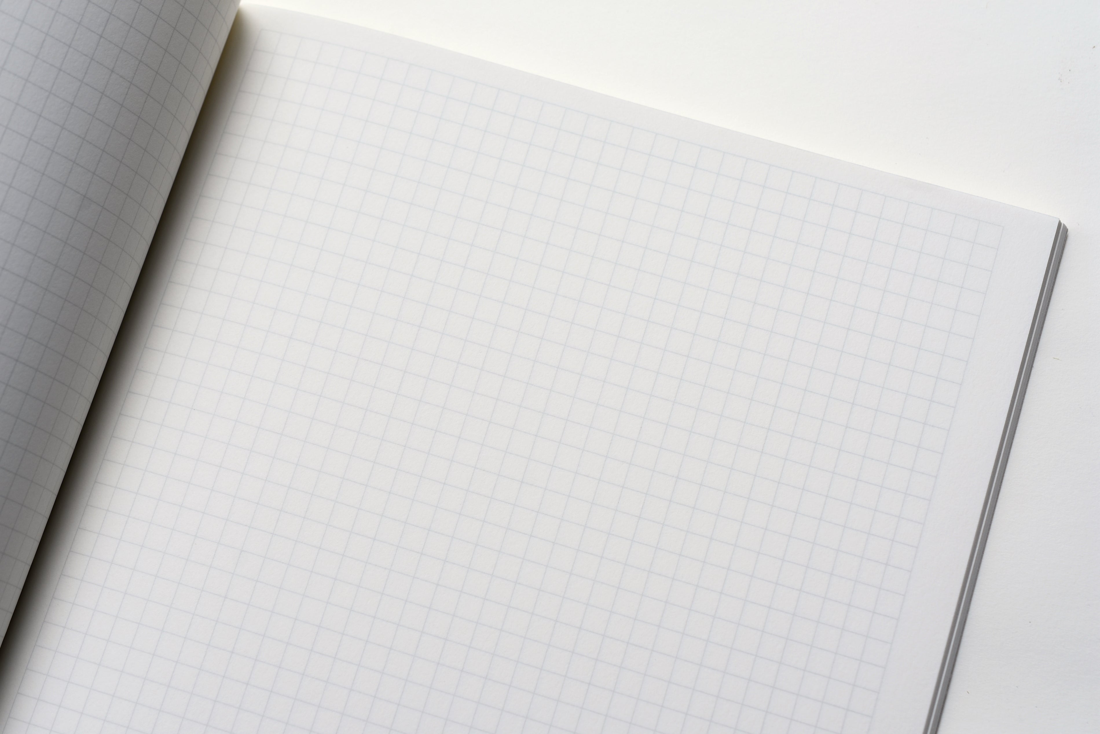 Kobeha Graphilo Notebook - A5 - Grid – Yoseka Stationery