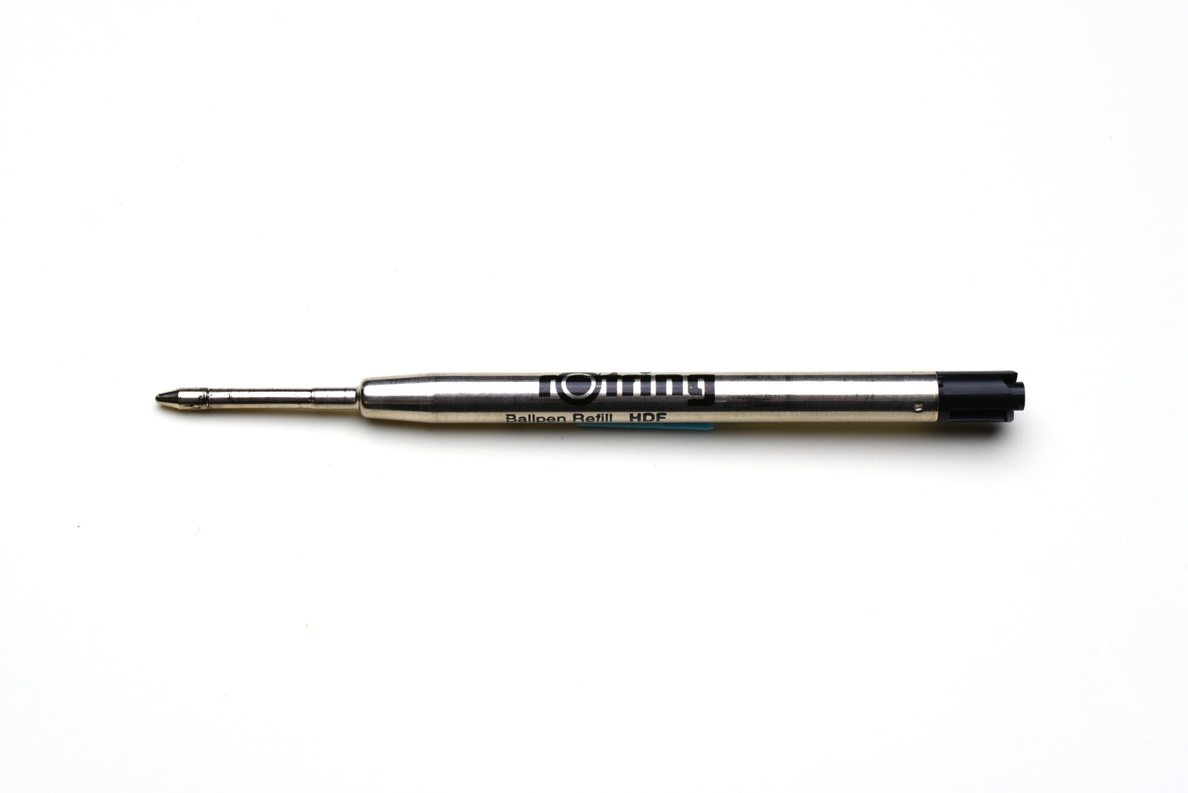 rOtring Giant Ballpoint Pen Refill – Yoseka Stationery