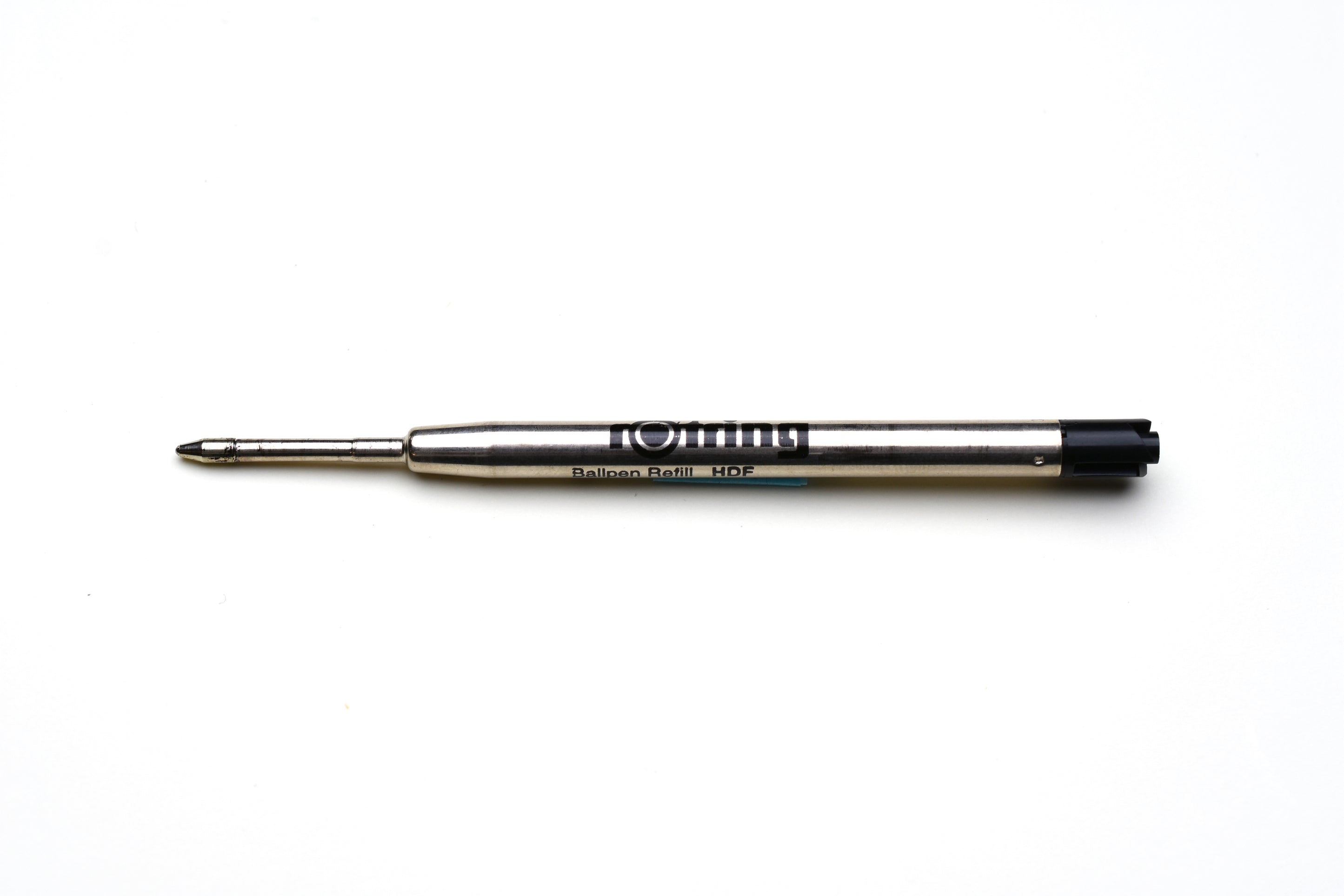 rOtring Giant Ballpoint Pen Refill – Yoseka Stationery