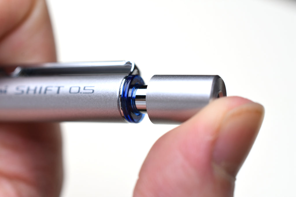 Uni Shift Mechanical Drafting Pencil - 0.3mm – Yoseka Stationery