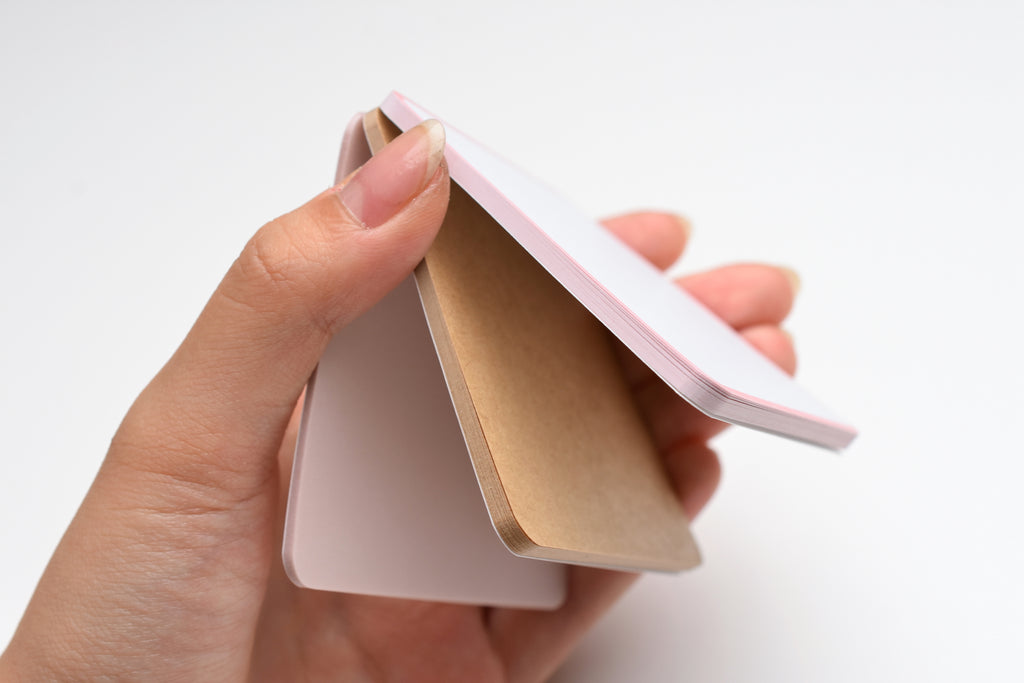 Midori Pickable Sticky Notes – Yoseka Stationery