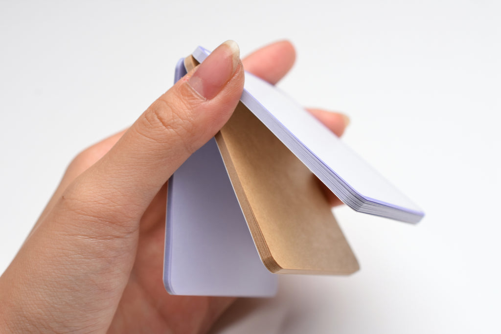 Midori Pickable Sticky Notes – Yoseka Stationery