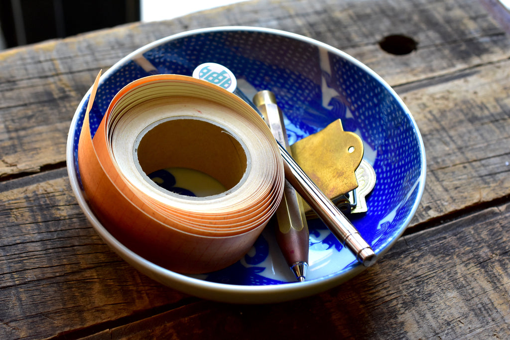 Classiky - kata kata Medium Bowl – Yoseka Stationery