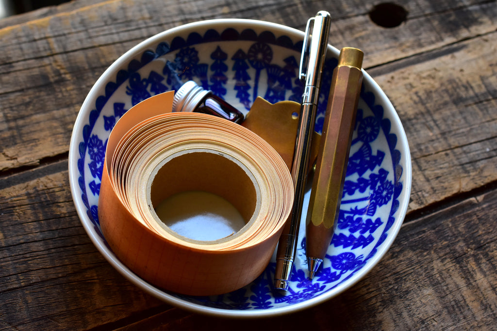 Classiky - kata kata Medium Bowl – Yoseka Stationery