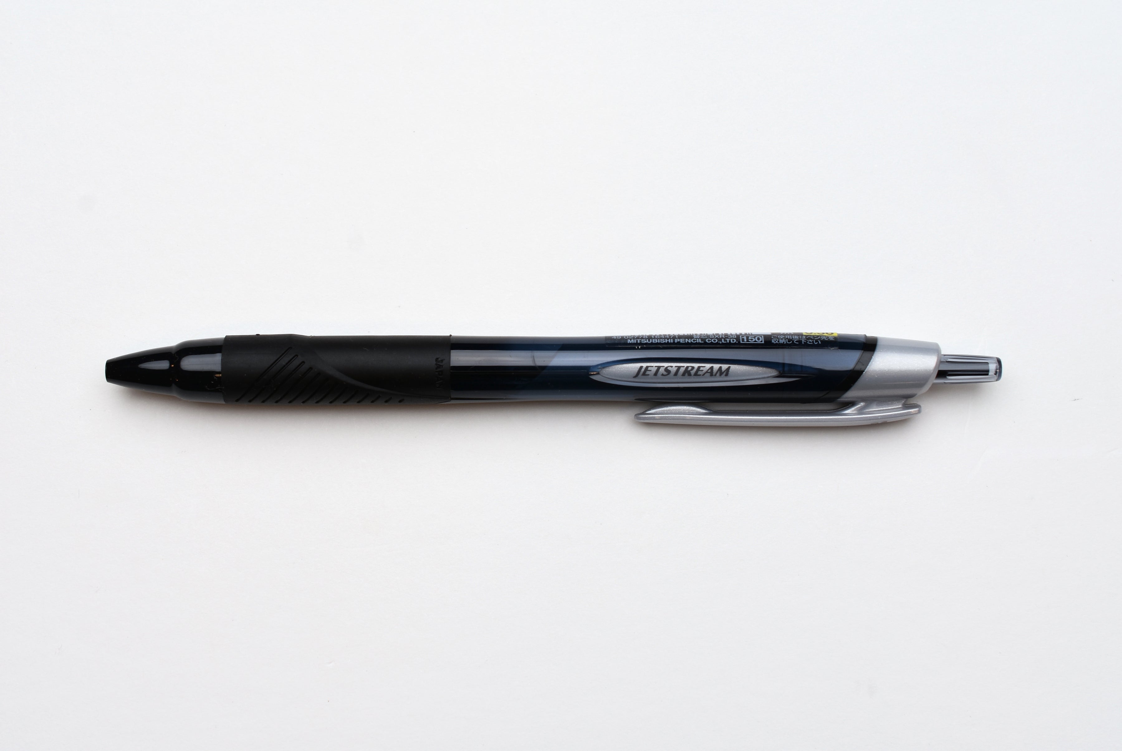 Jetstream Ballpoint Pen - 0.38mm – Yoseka Stationery