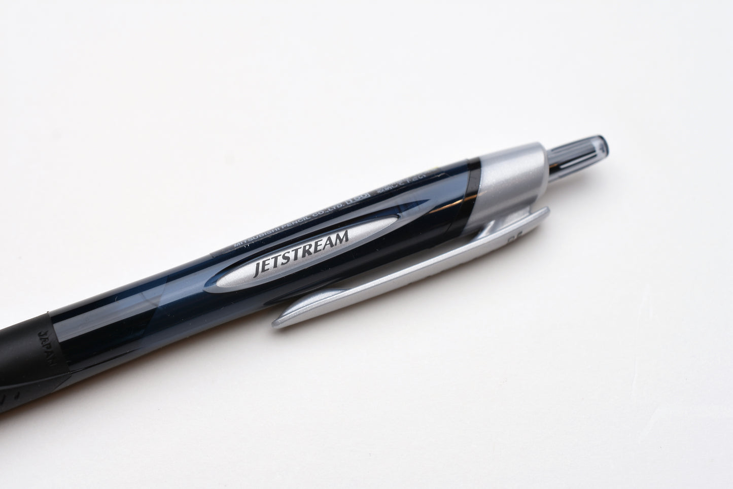Jetstream Ballpoint Pen - 0.38mm – Yoseka Stationery