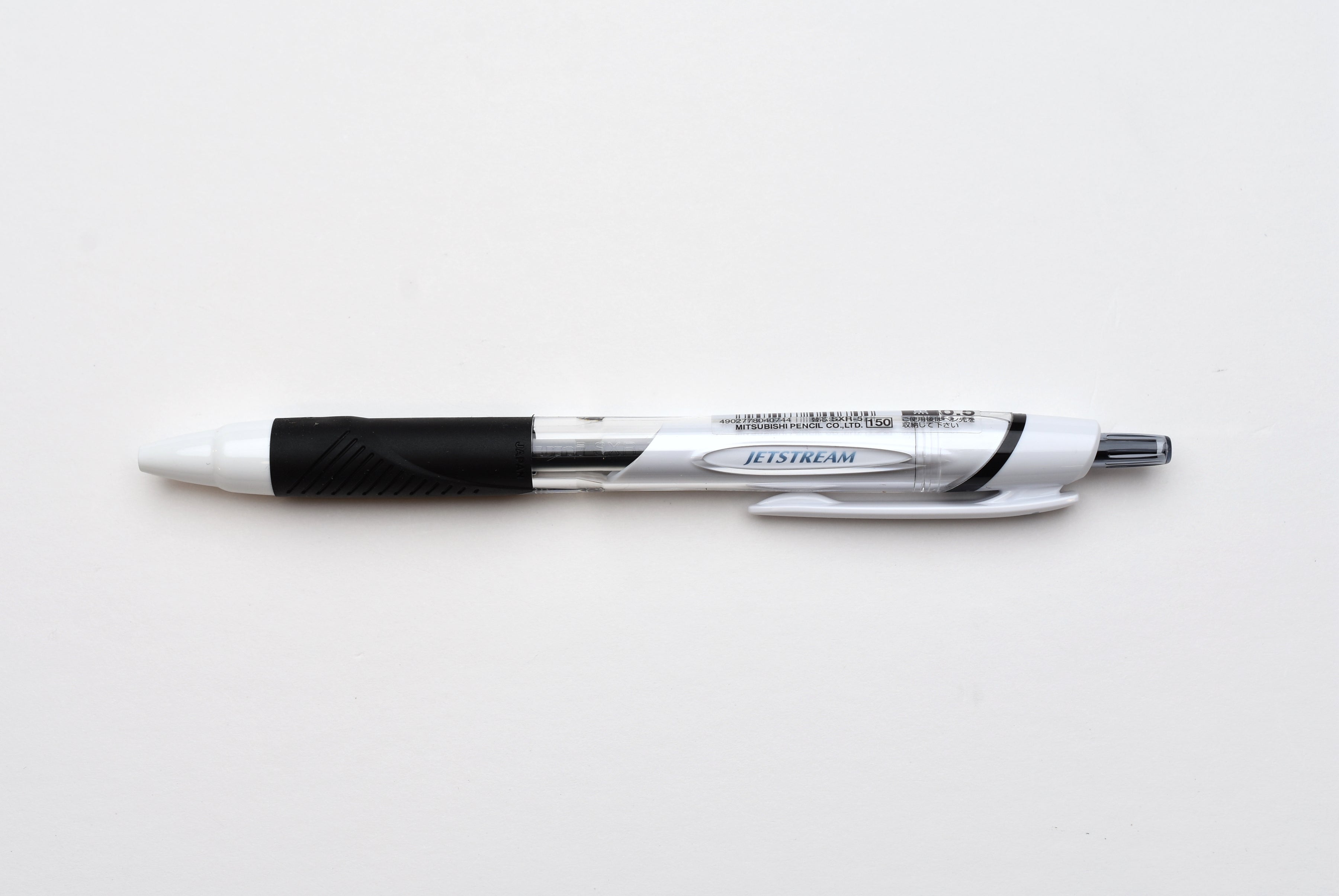 Jetstream Ballpoint Pen - 0.5mm – Yoseka Stationery