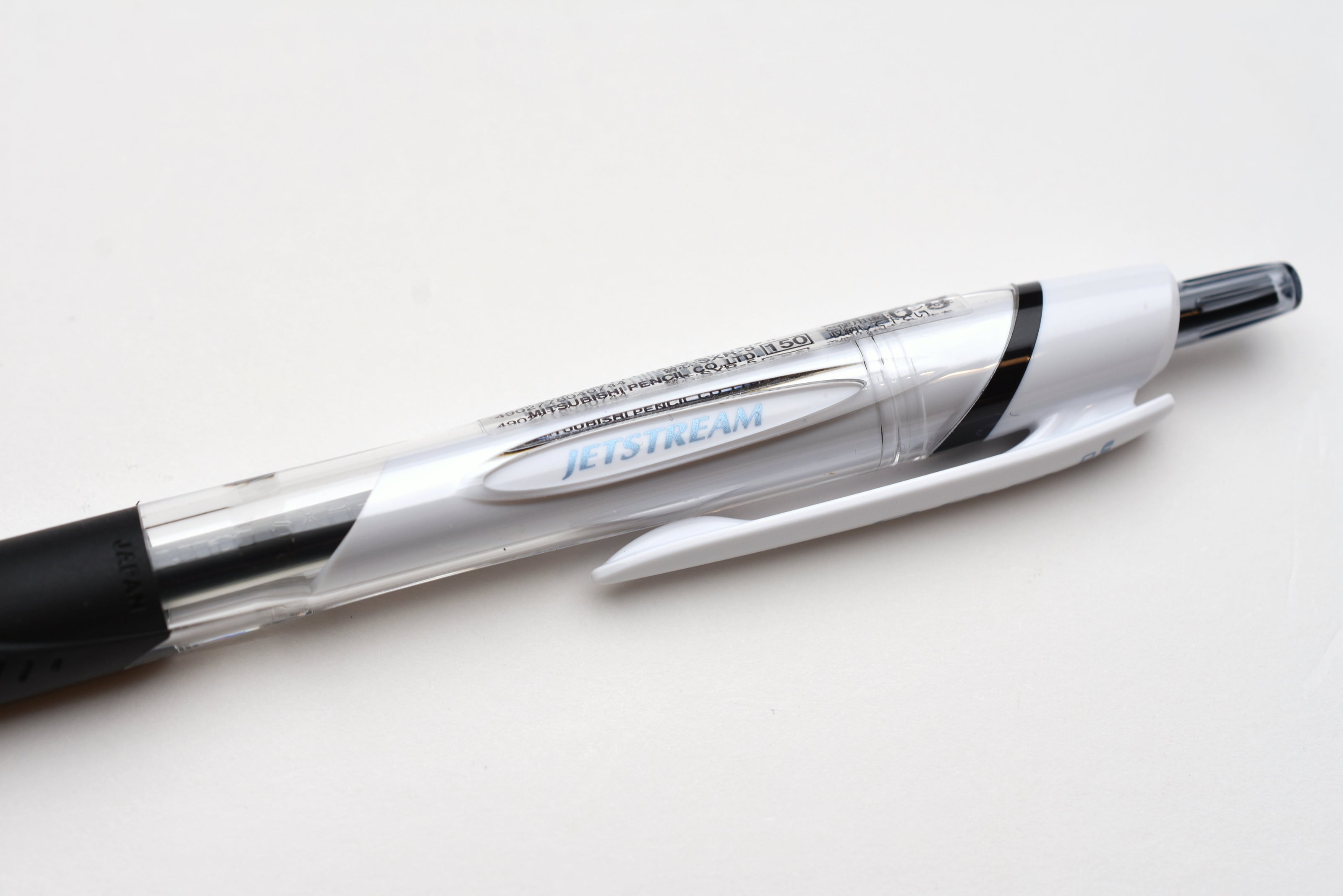 Uni Jetstream Ballpoint Pen - 0.5mm – Yoseka Stationery