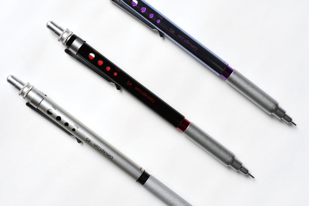 OHTO Conception - 0.5mm – Yoseka Stationery
