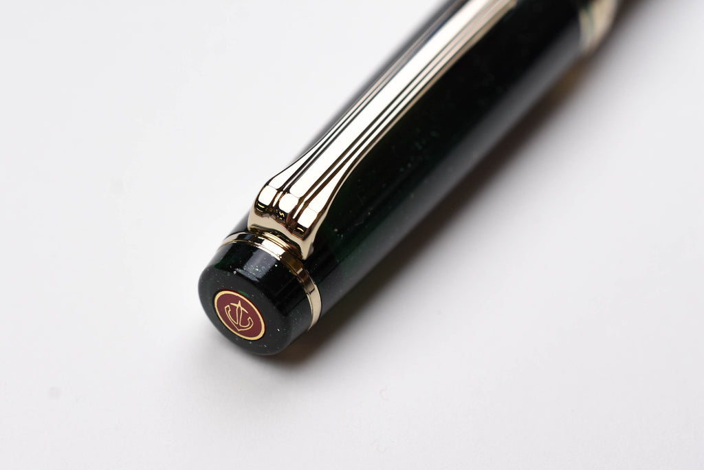 Sailor Tea Time Series Pro Gear Slim - Christmas Pudding – Yoseka ...