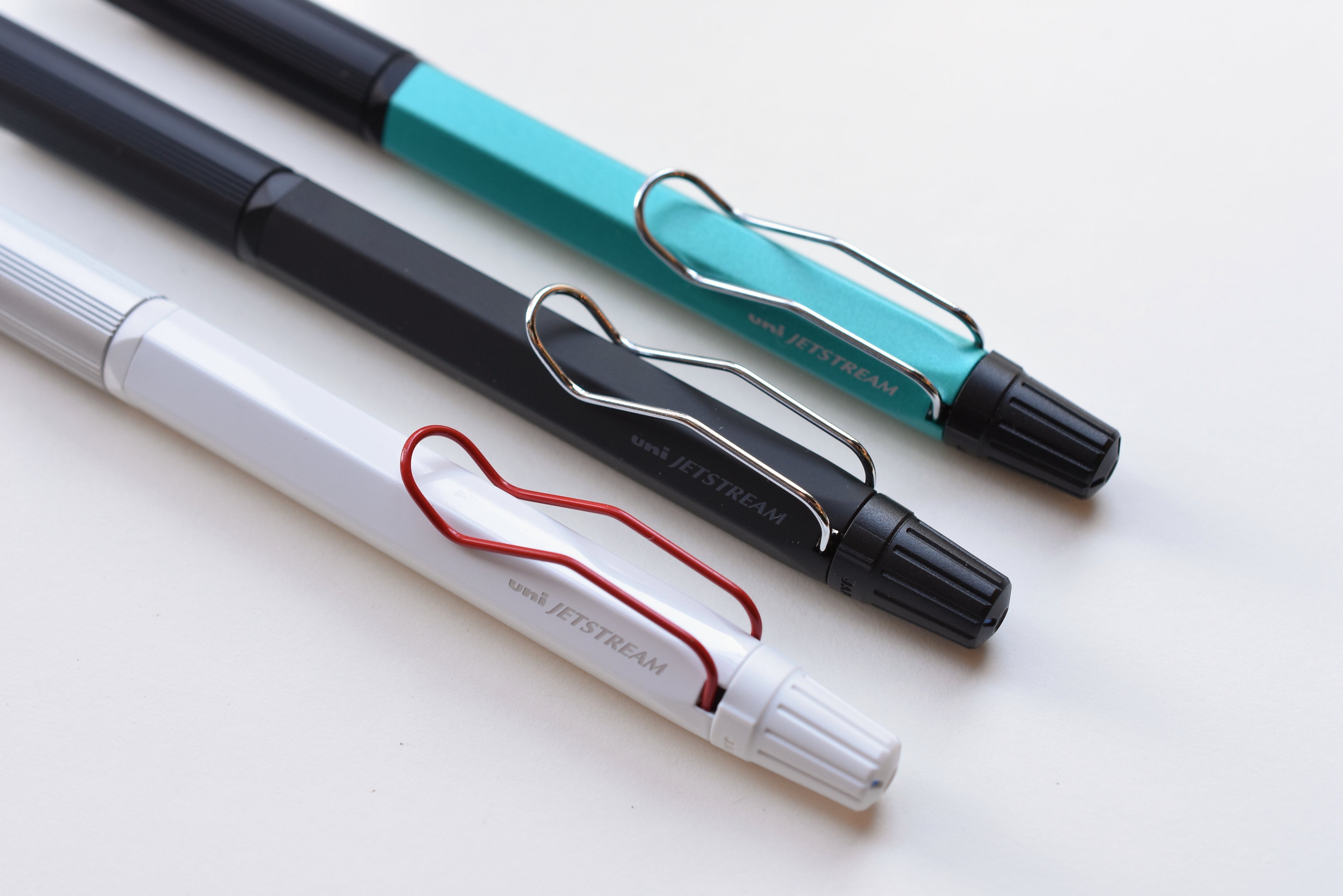 Uni Jetstream Edge 3 Multi-Pen - 0.28mm – Yoseka Stationery