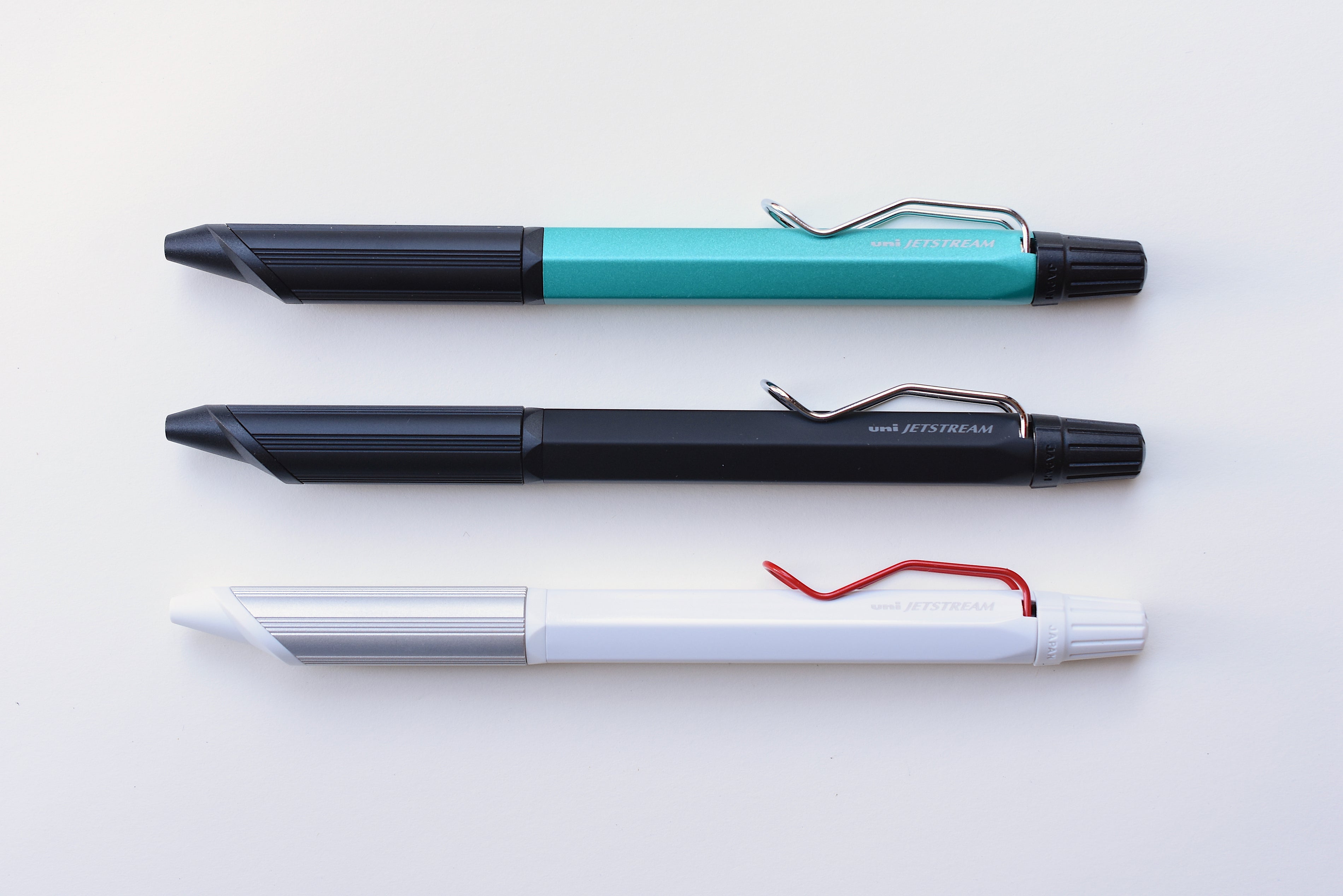 Uni Jetstream Edge 3 Multi-Pen - 0.28mm – Yoseka Stationery