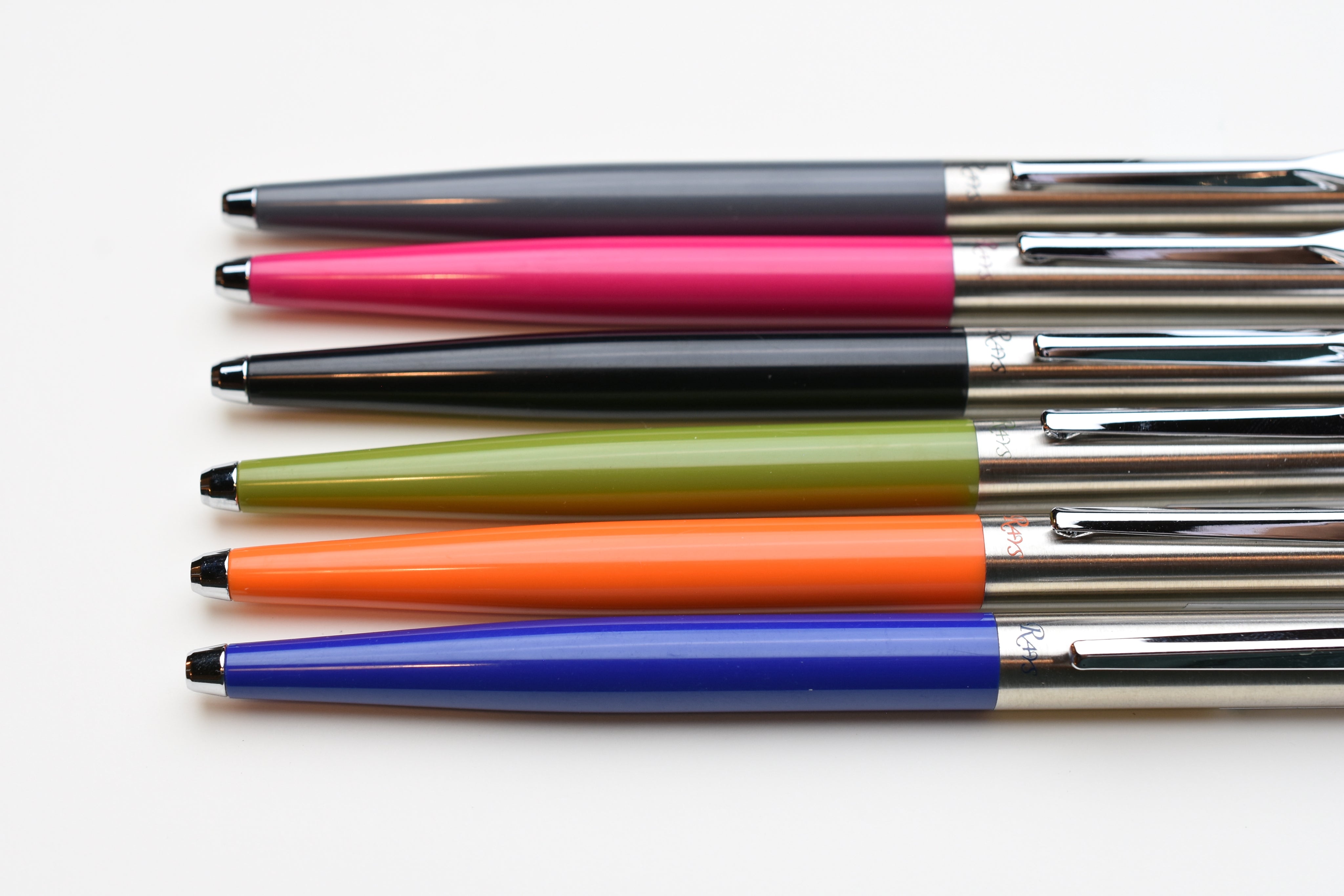 OHTO Rays Gel Pen - 0.5mm – Yoseka Stationery