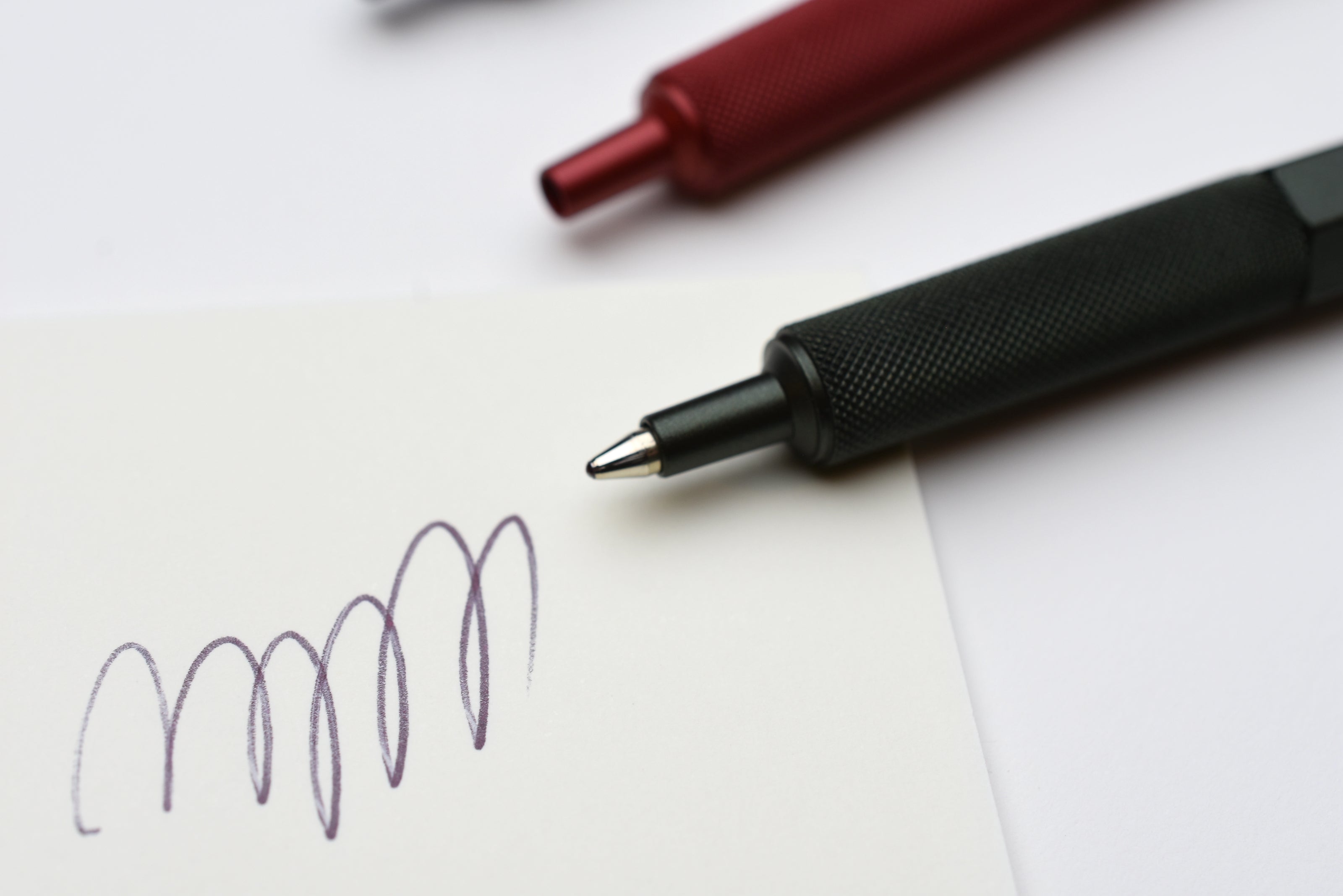 rOtring 600 Ballpoint Pen - 2020 Colors – Yoseka Stationery