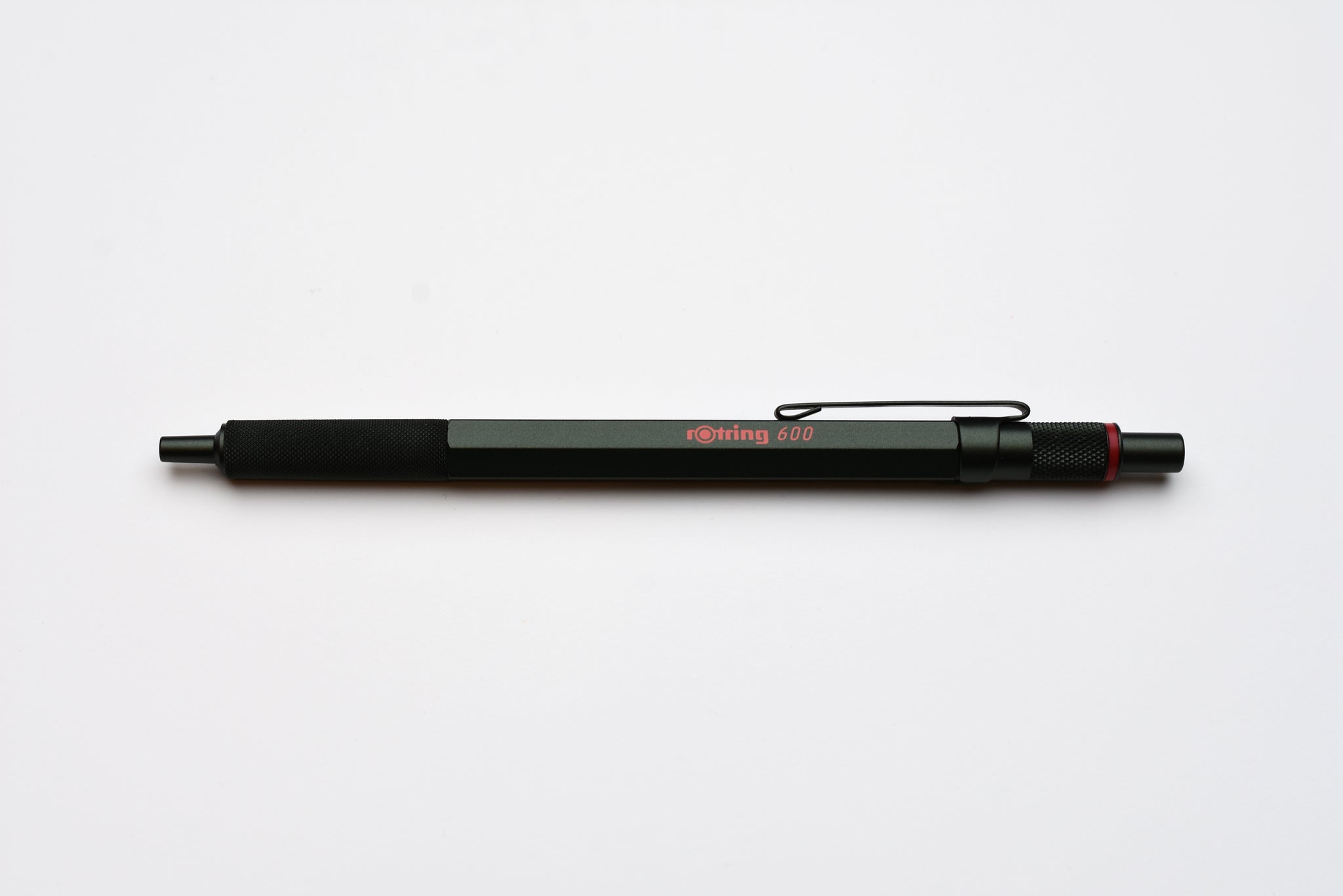 rOtring 600 Ballpoint Pen - 2020 Colors – Yoseka Stationery