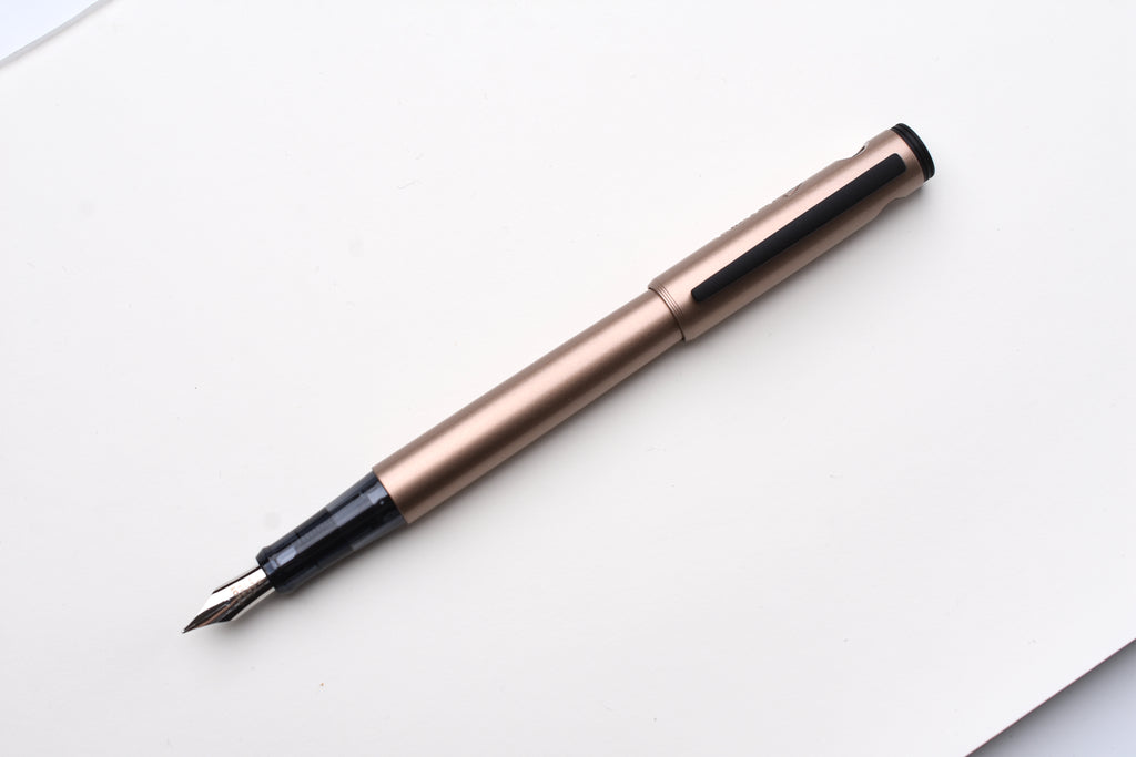 Pilot Explorer Fountain Pen - Copper – Yoseka Stationery