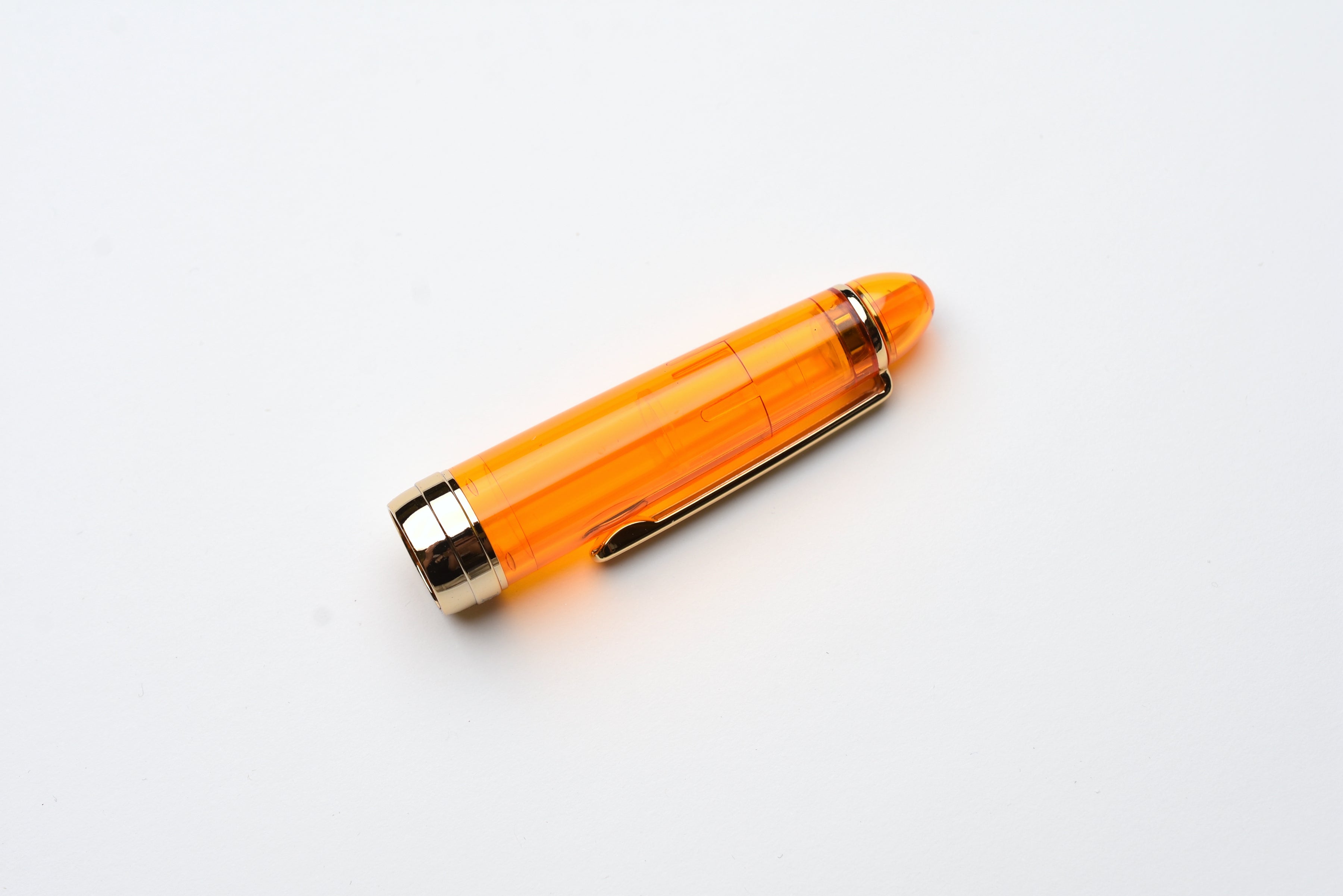 Fonte Pen Cap – Yoseka Stationery