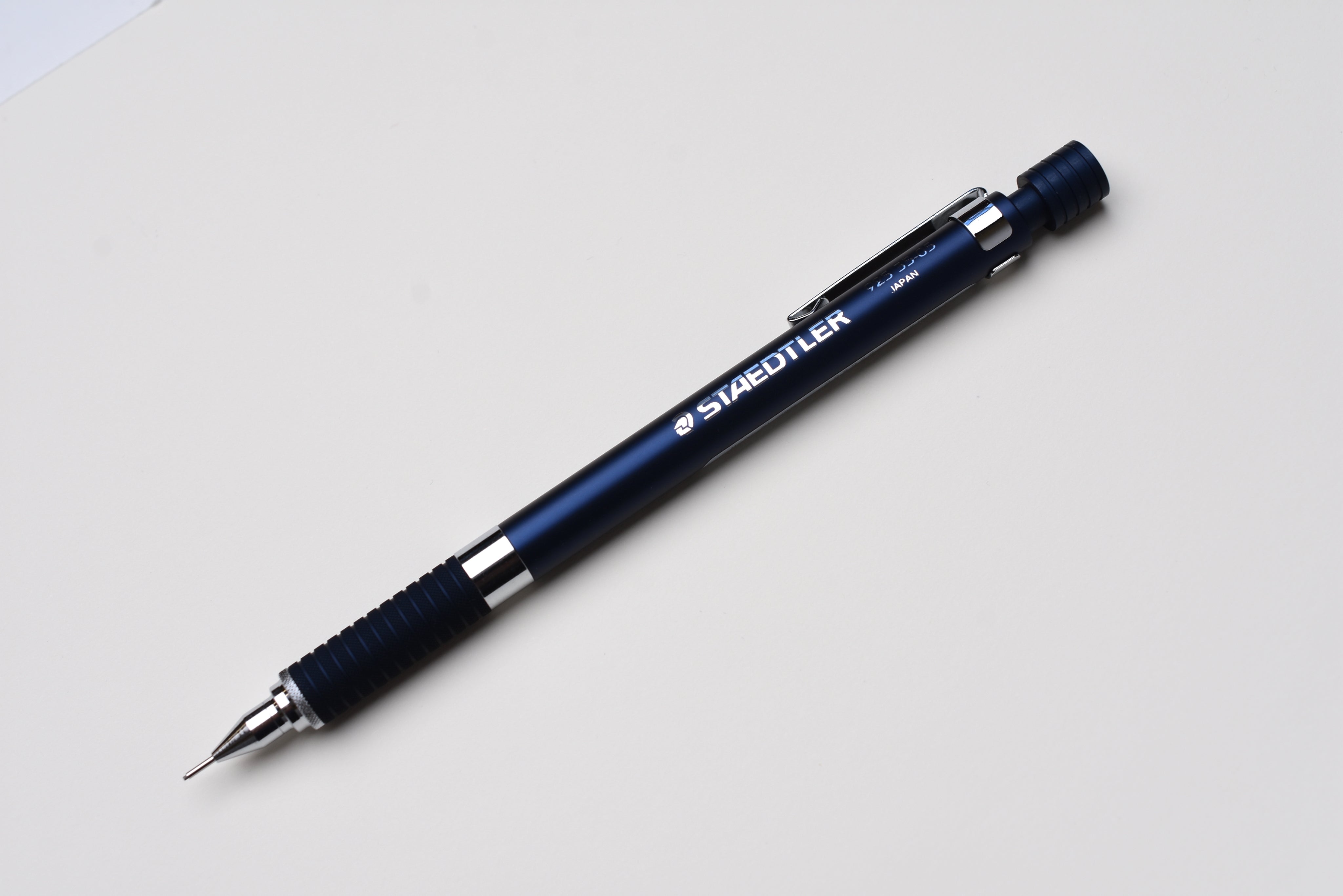 Staedtler 925-35 Mechanical Pencil – Yoseka Stationery